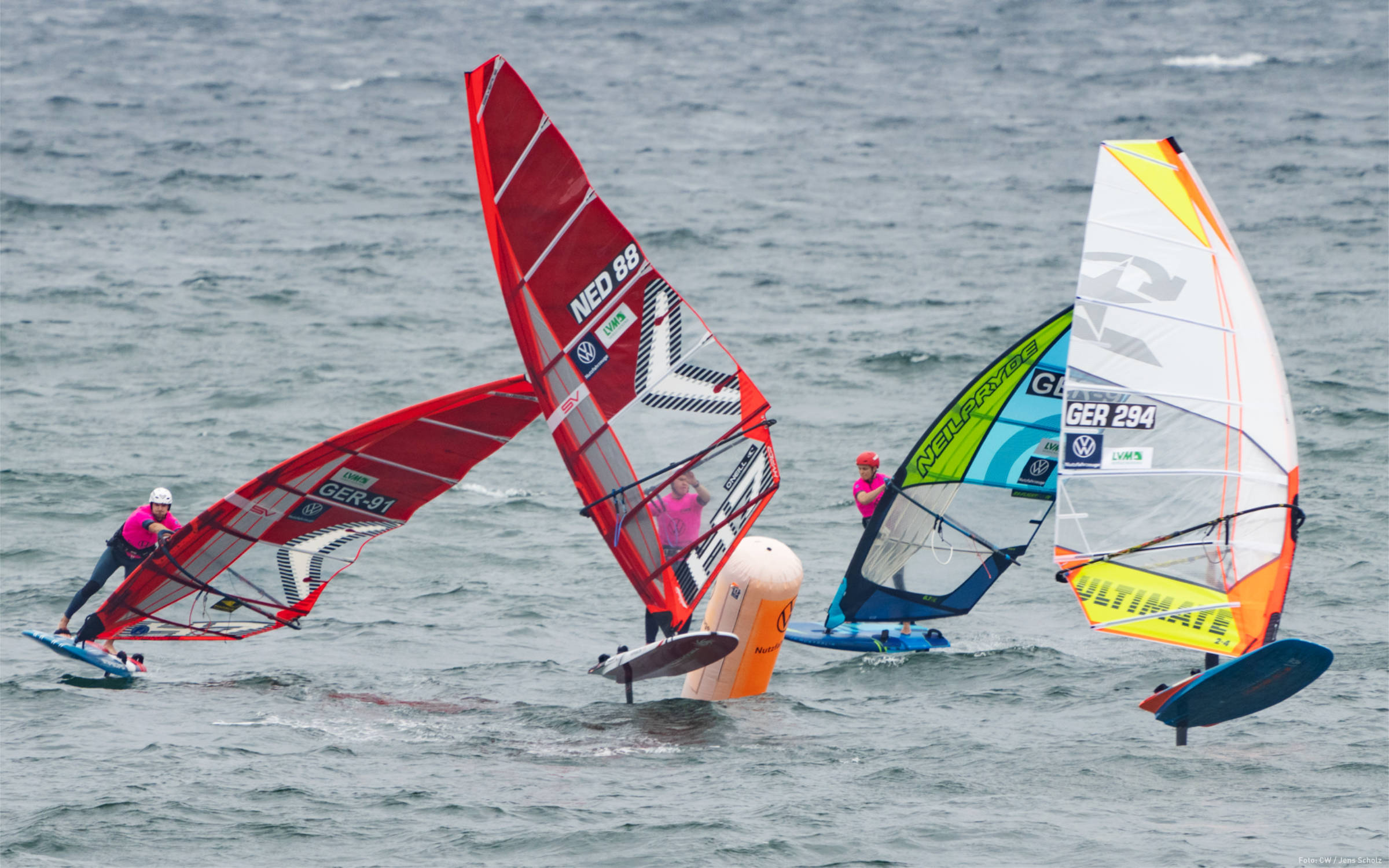 California Surf Cup Sylt - Update #1 - 23.07.2024 - dailydose.de
