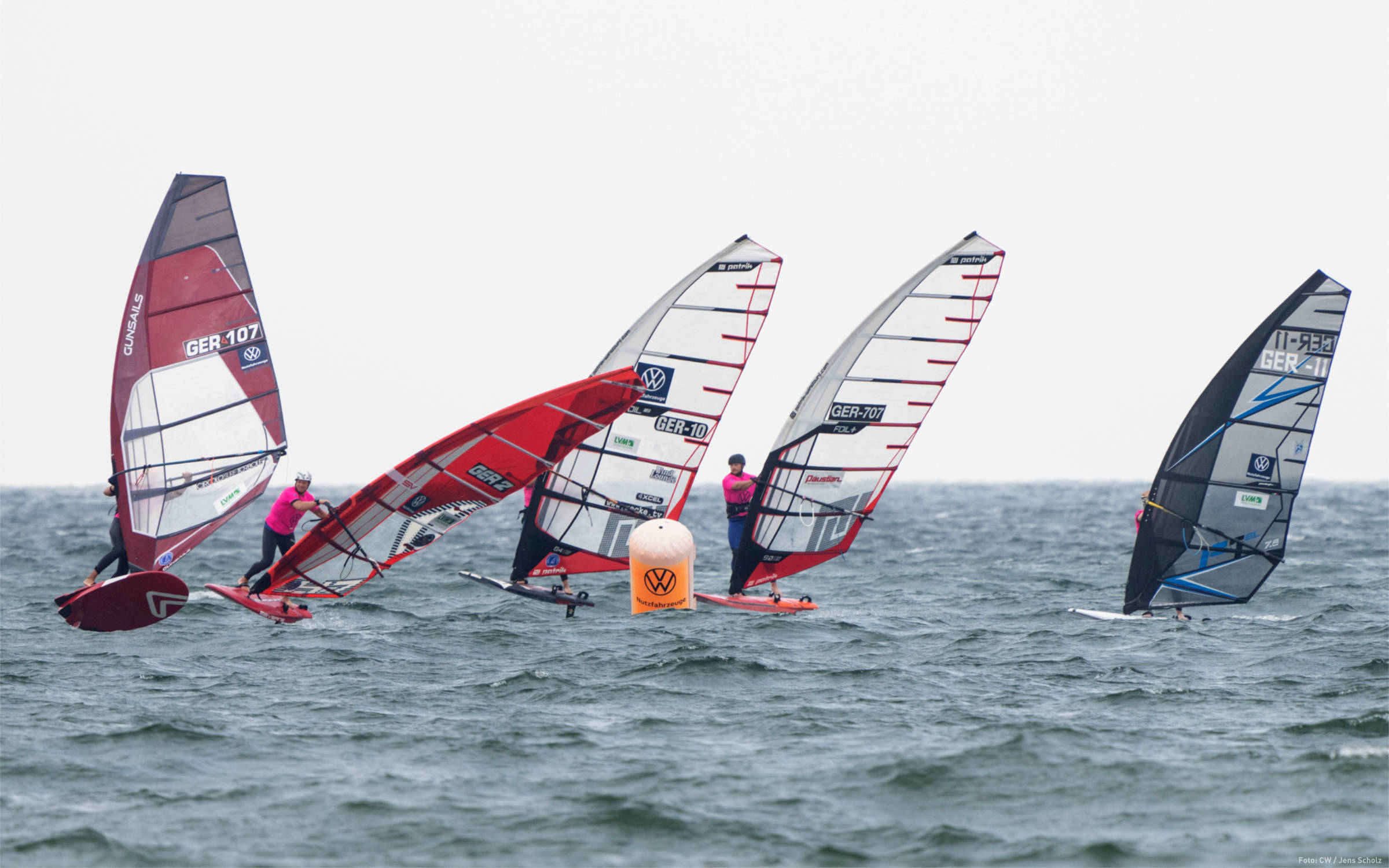 California Surf Cup Sylt - Update #1 - 23.07.2024 - dailydose.de