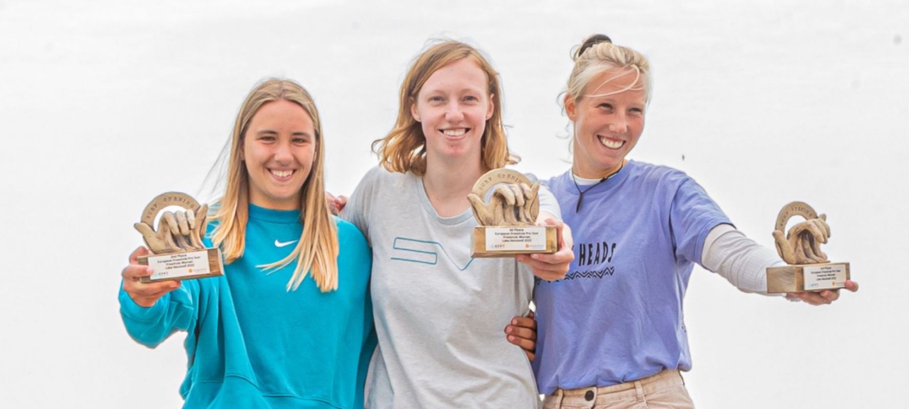 IWT Aloha Classic - dailydose.de