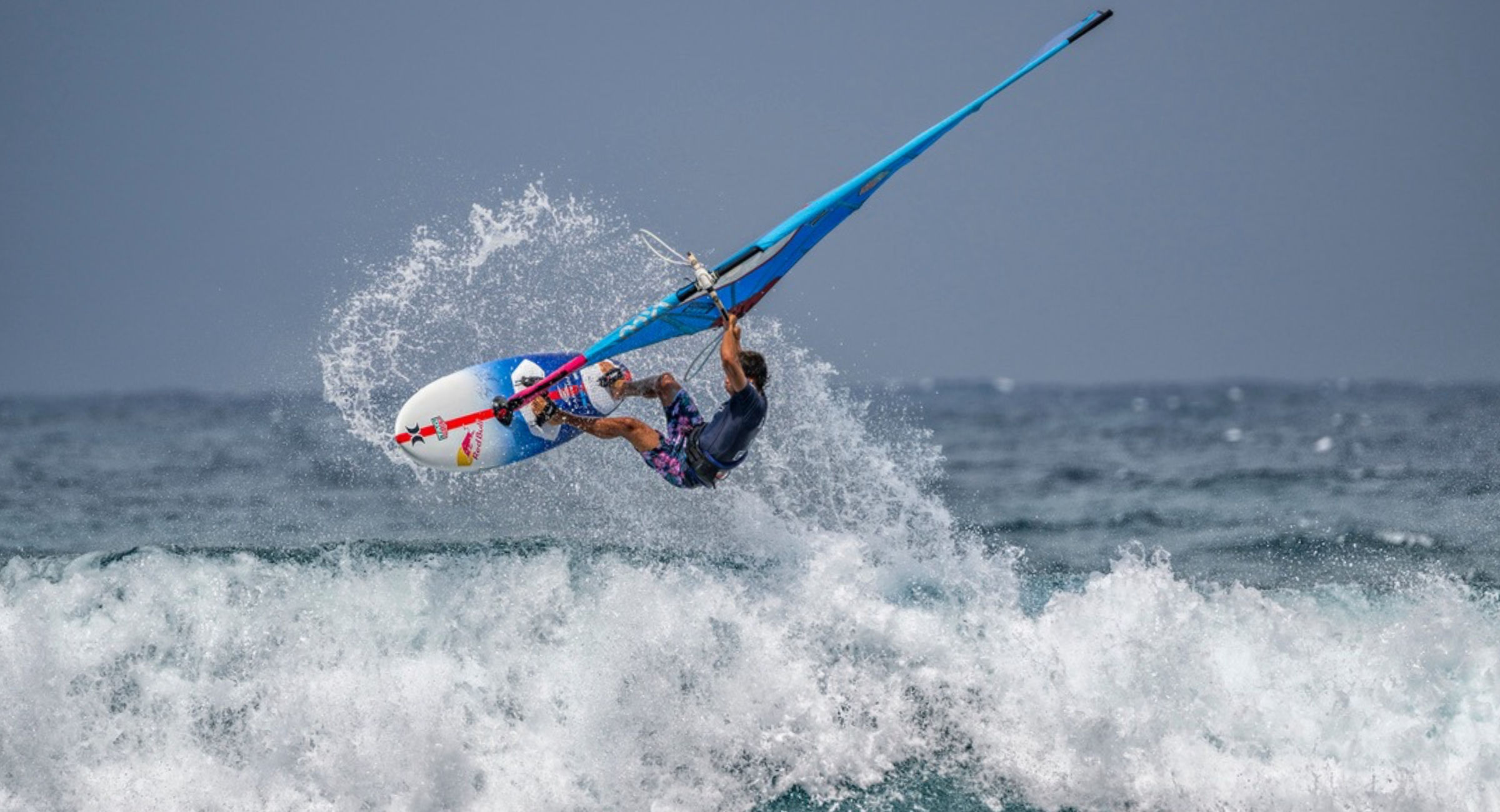 IWT Aloha Classic - dailydose.de