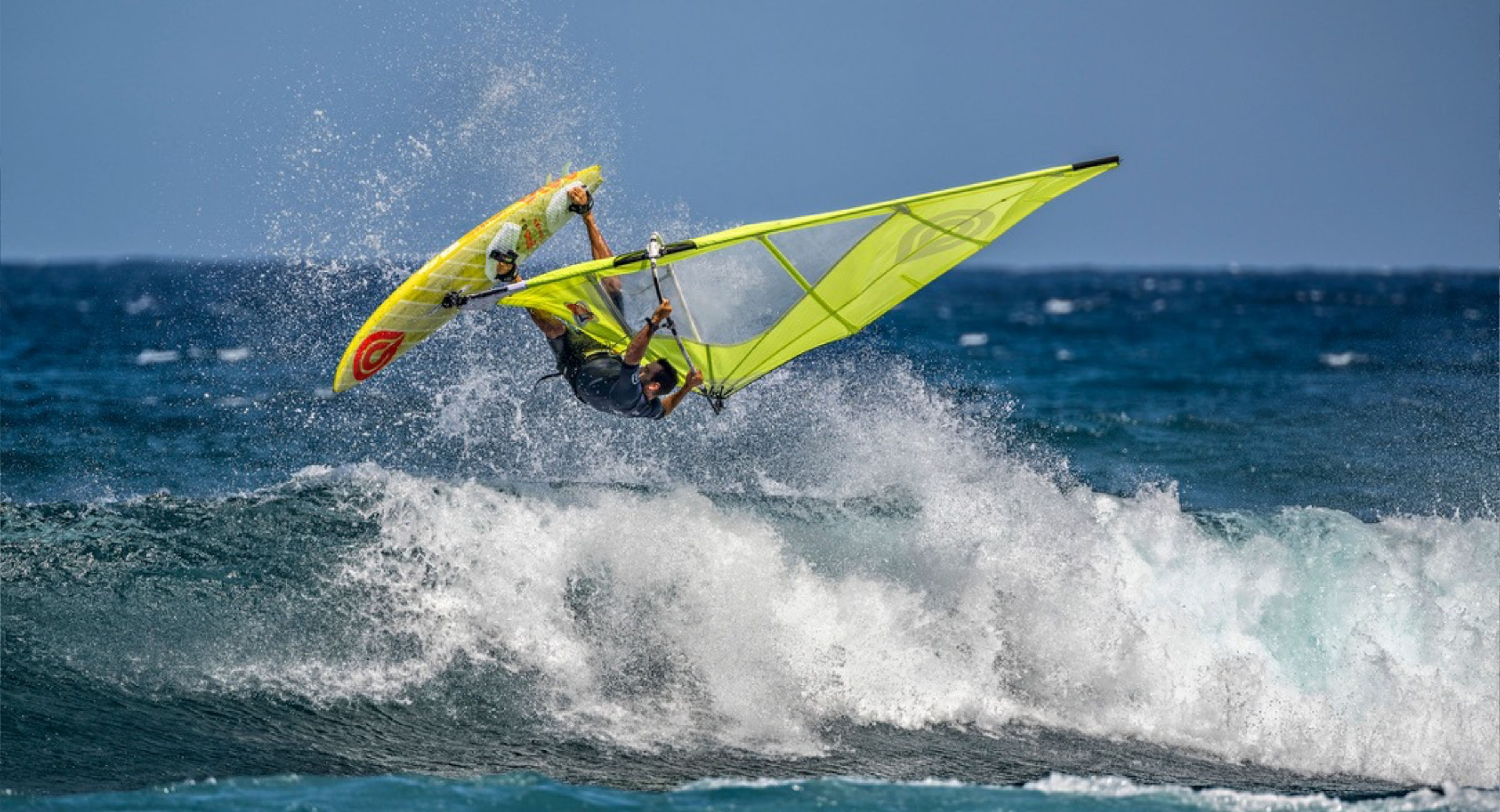 IWT Aloha Classic - dailydose.de