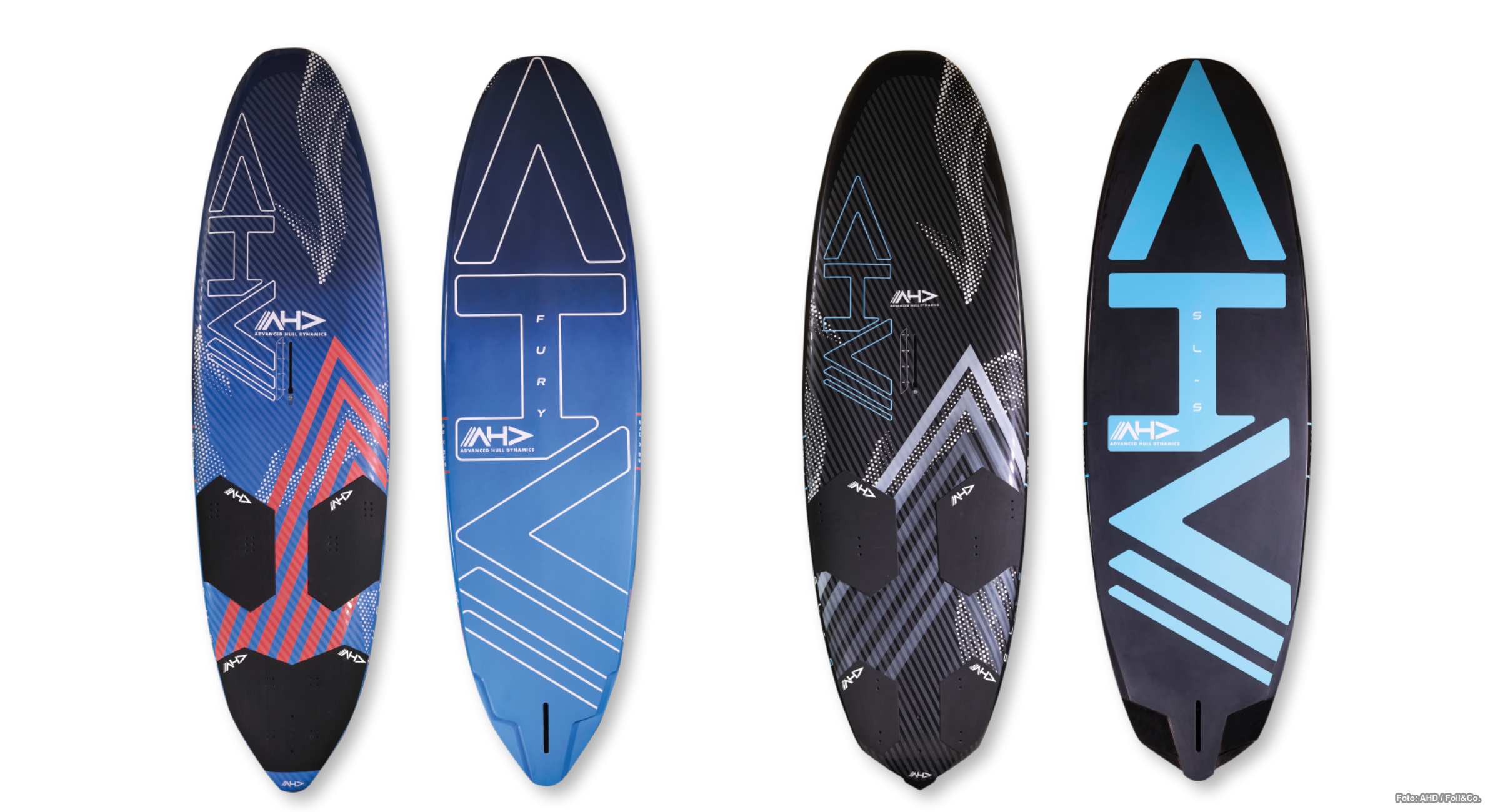 AHD 2023 - dailydose.de