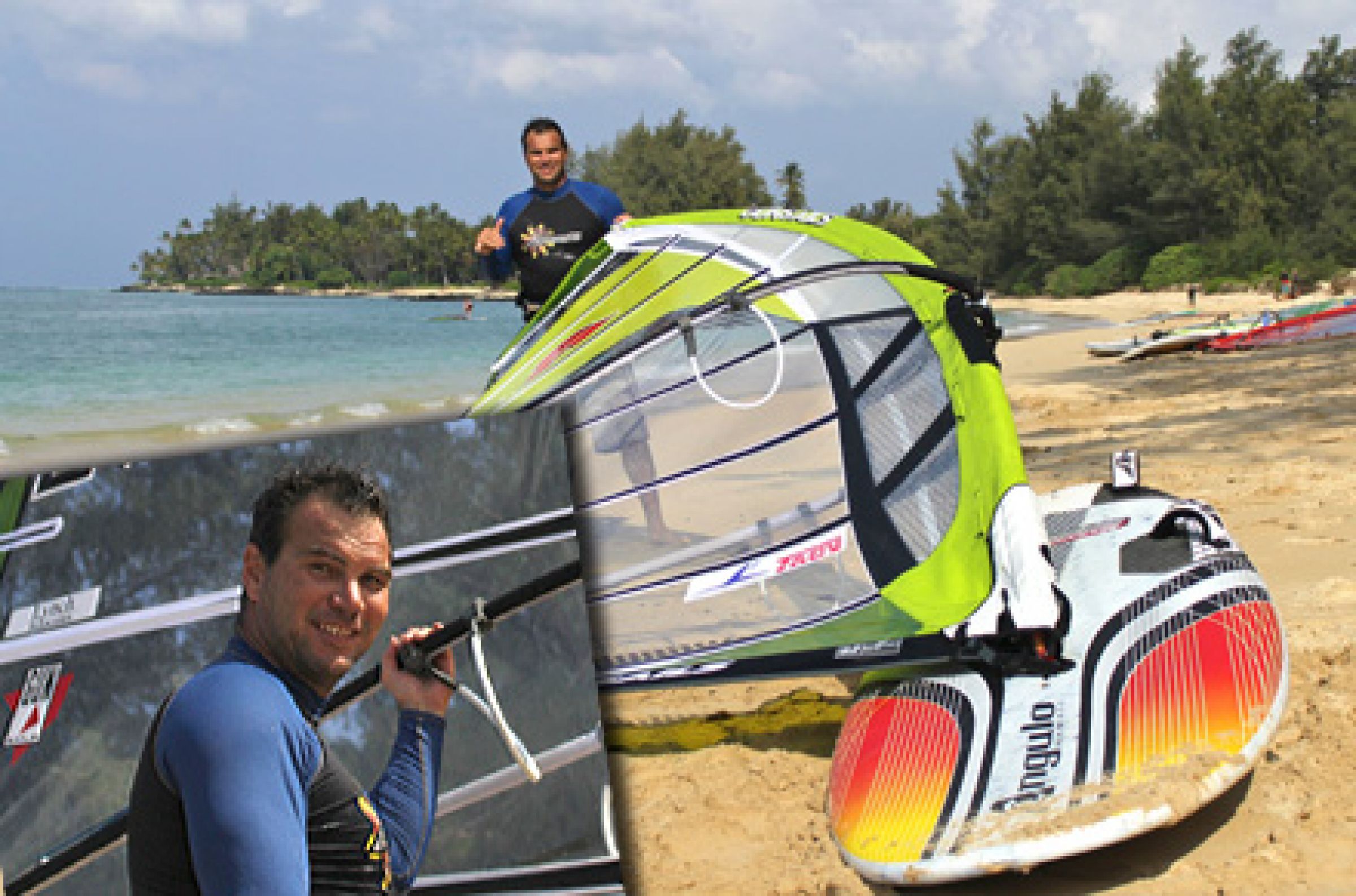 Josh Angulo - Greift mit Gun an - dailydose.de