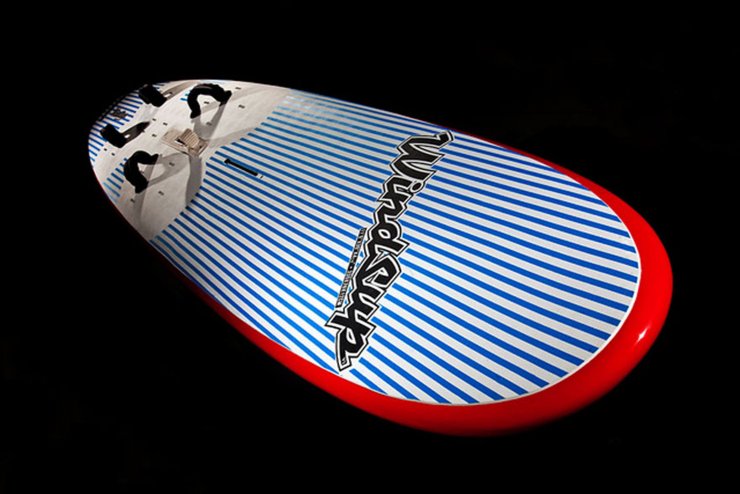 Crossover Board - RRD Windsup - dailydose.de