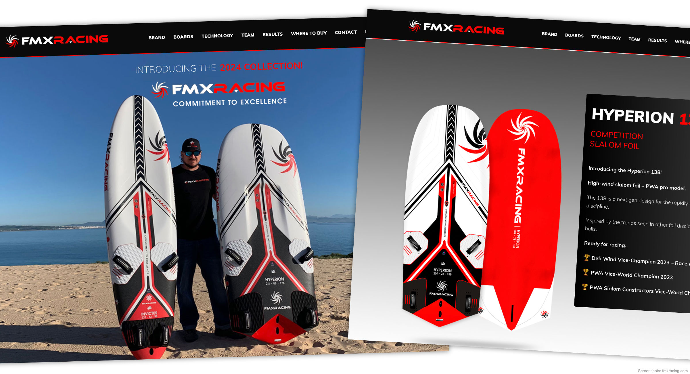 FMX Racing - dailydose.de