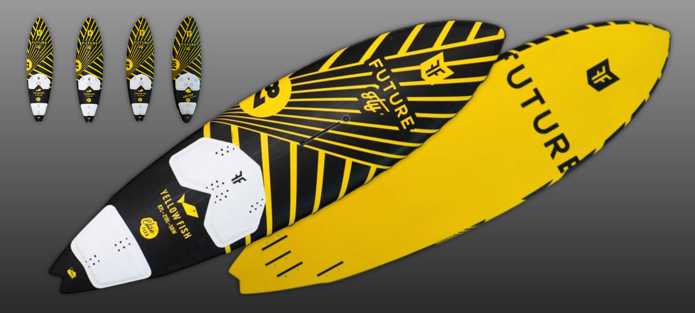 Future Fly Boards - dailydose.de