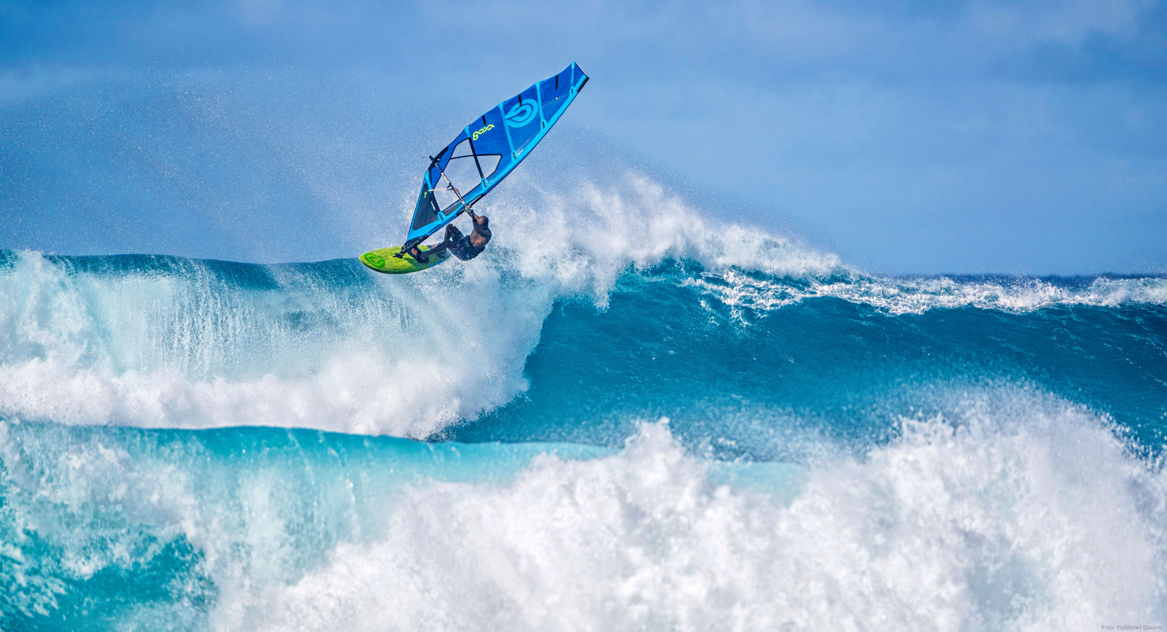 Goya Banzai Max Pro - dailydose.de