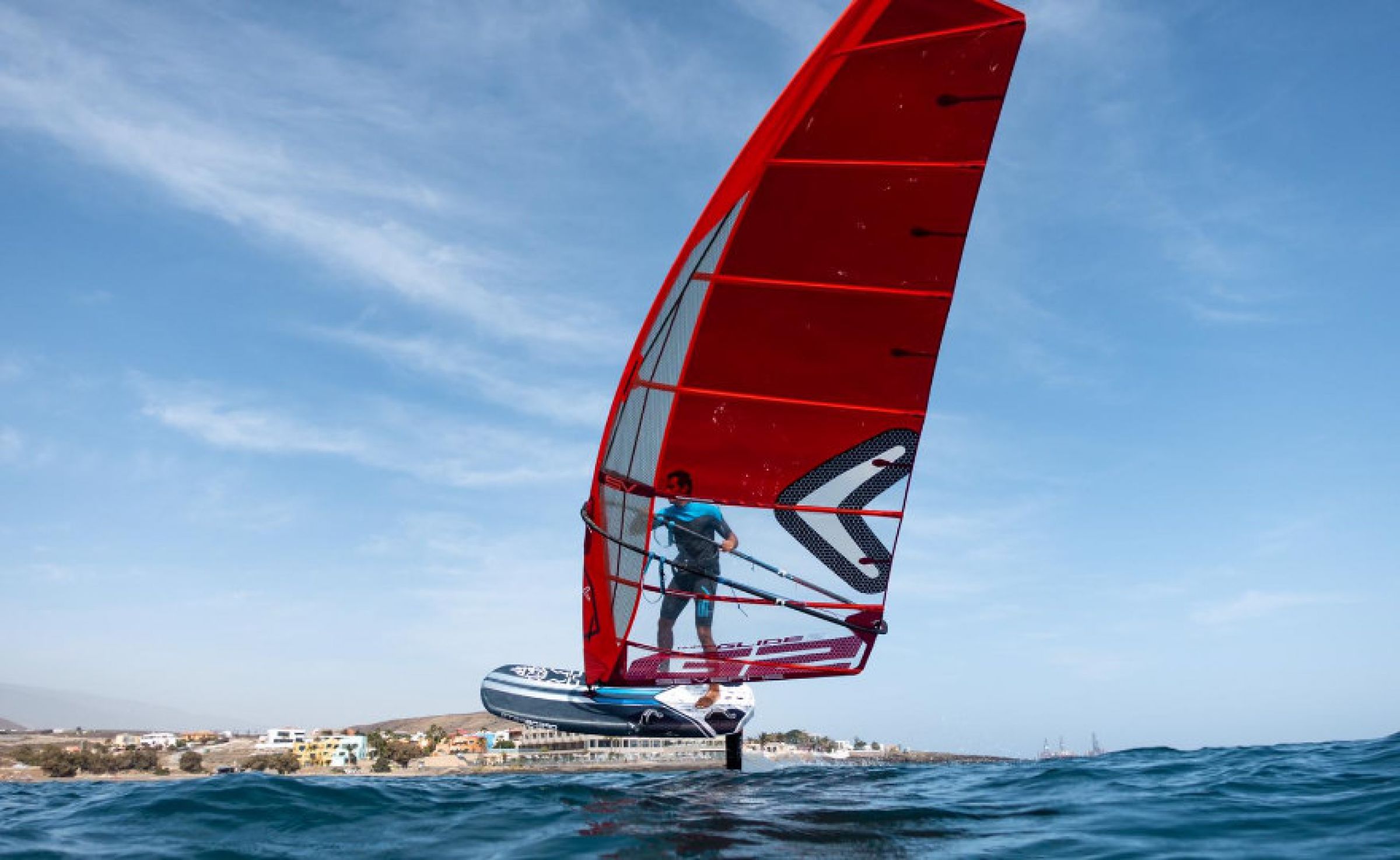 Hyperglide 2 - Severne - dailydose.de