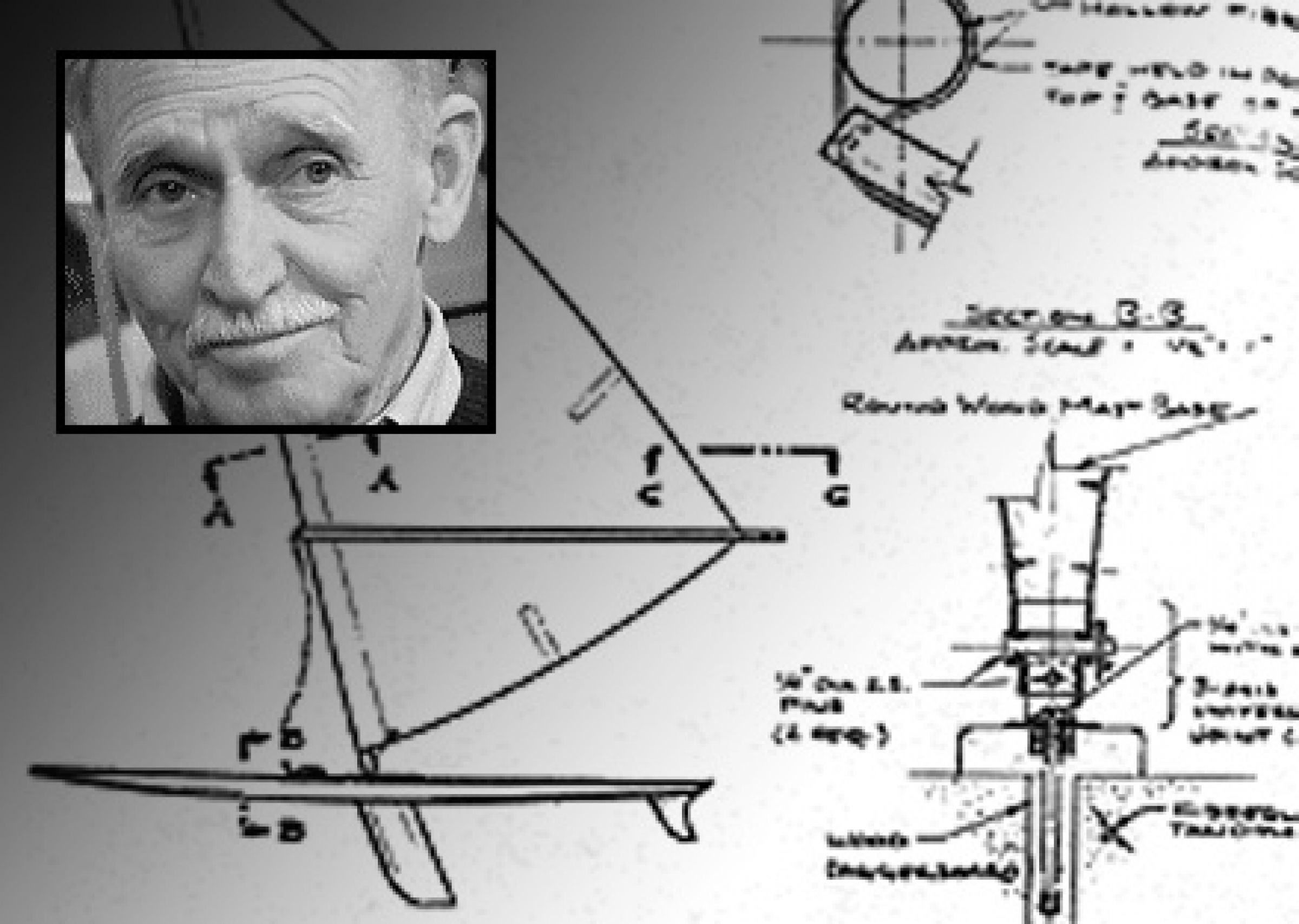 Jim Drake - 1929-2012 - dailydose.de