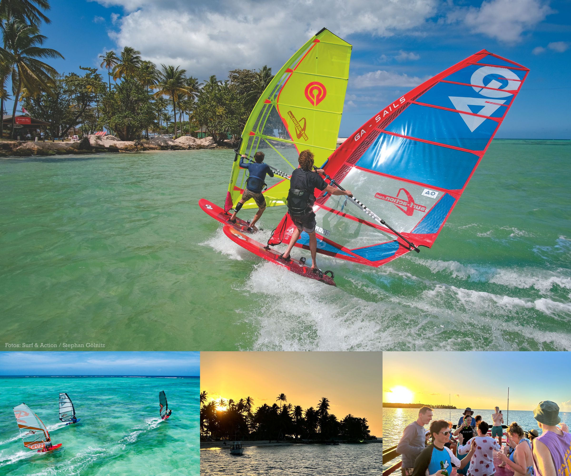 Learnival: Tobago - dailydose.de