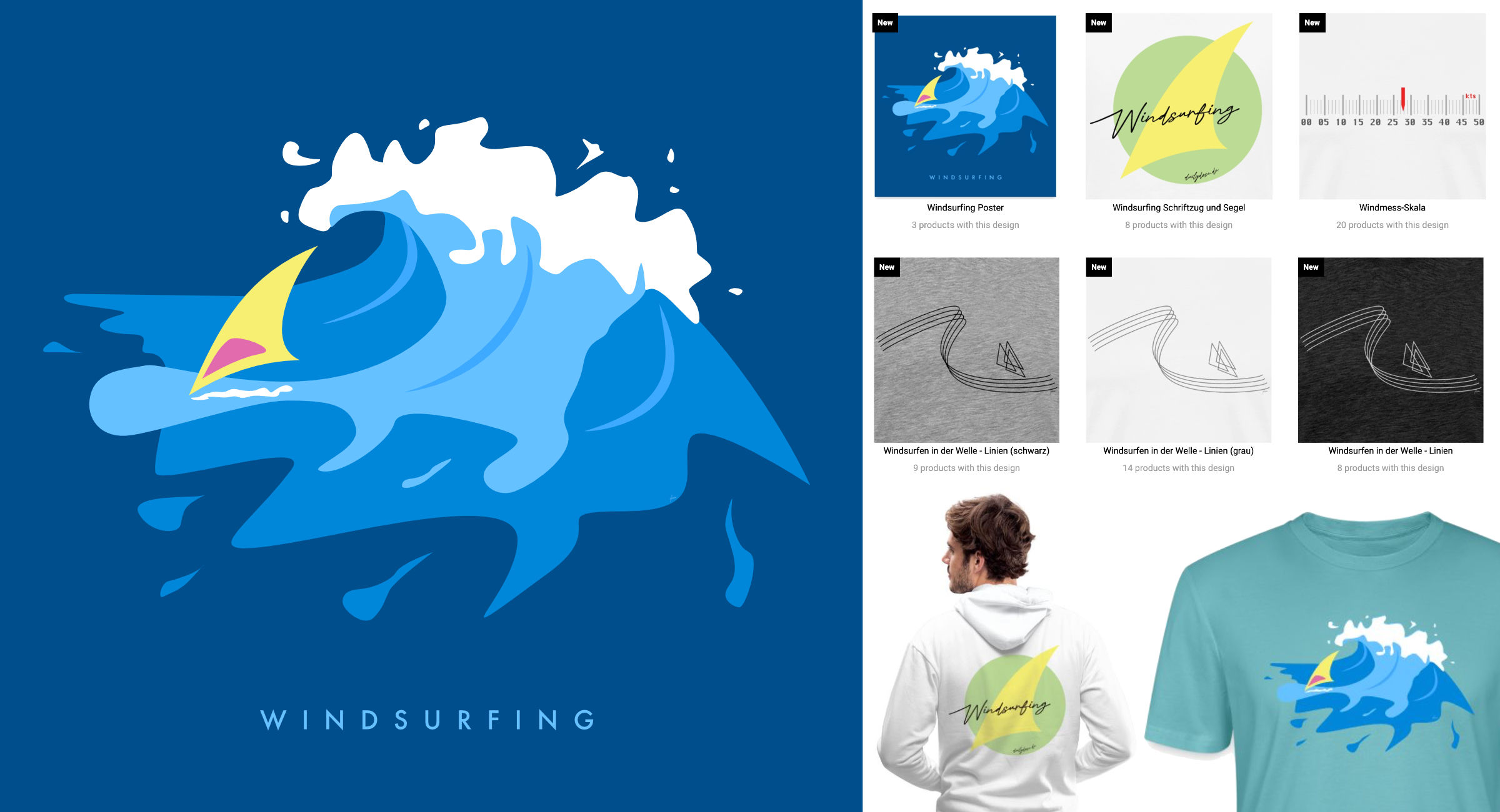 DAILY DOSE SHOP - Neue Designs - dailydose.de