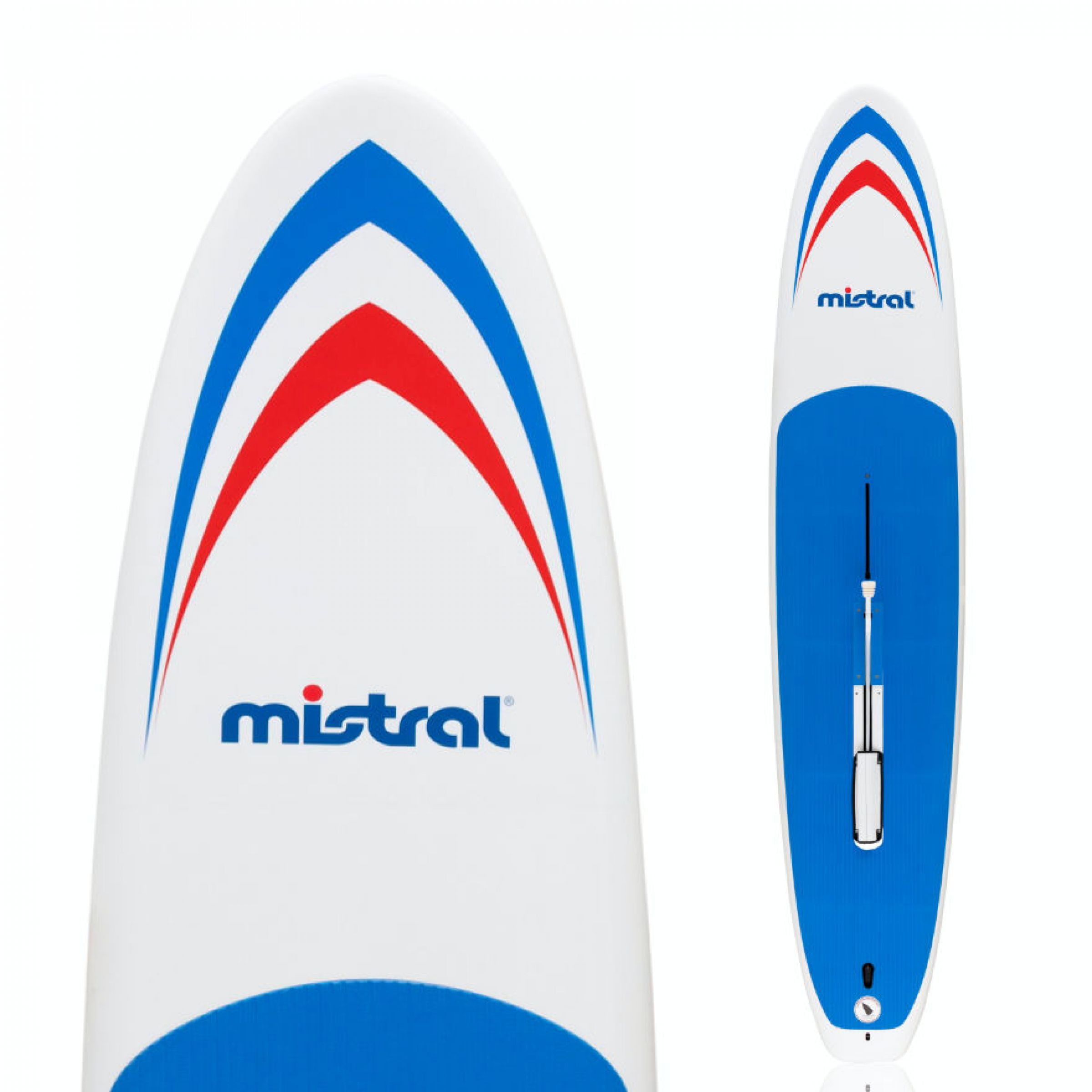 Windsurfer LT von Mistral im Retro-Look - dailydose.de