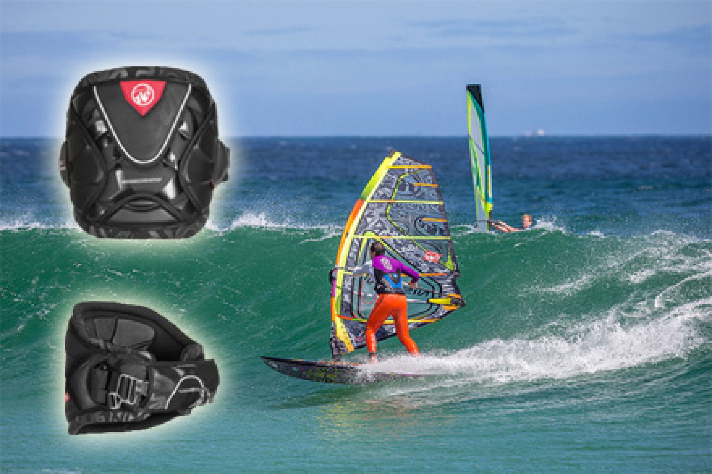 RRD Trapeze - Alles neu für 2014 - dailydose.de