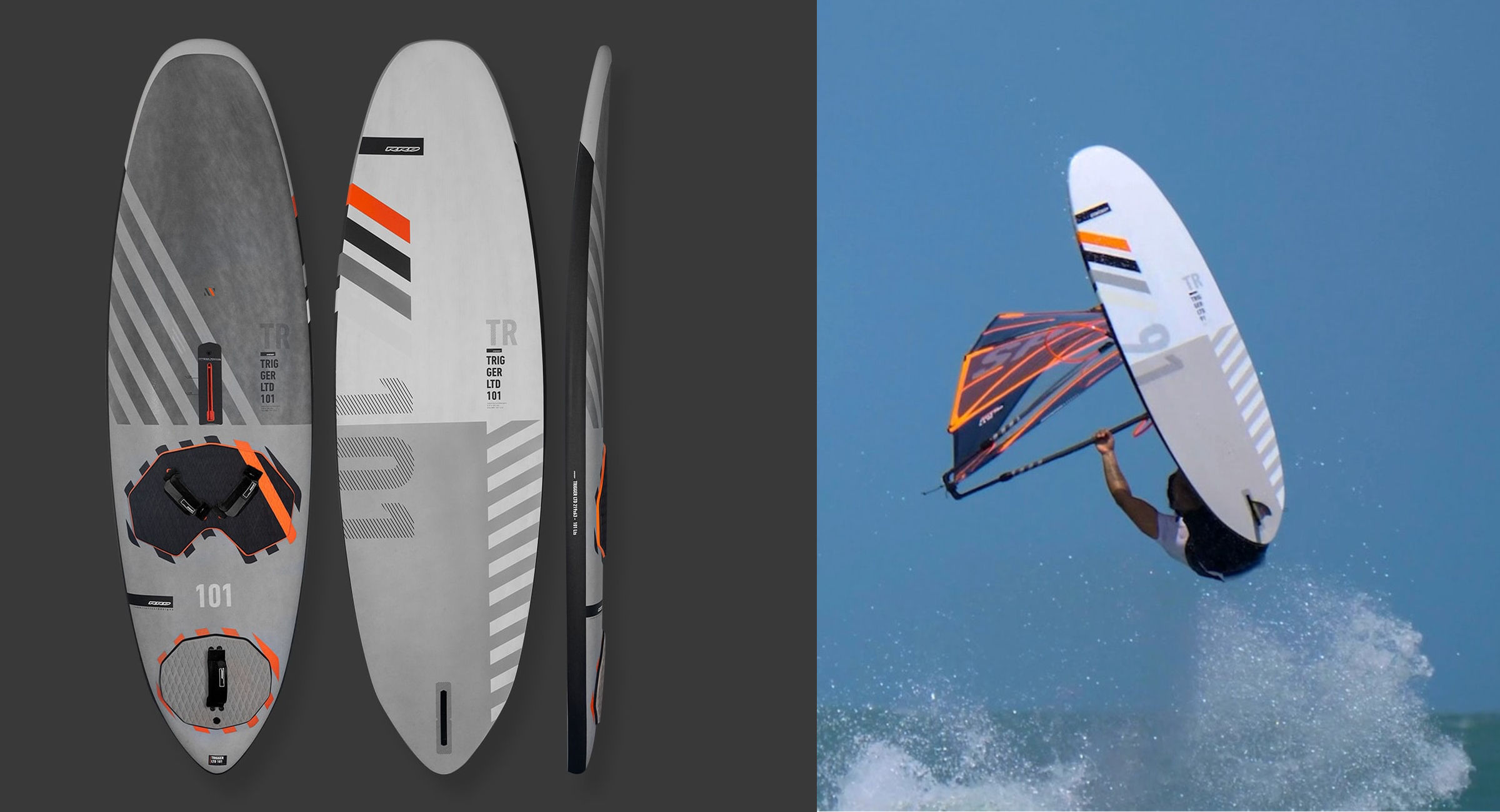 RRD Trigger 2023 - dailydose.de