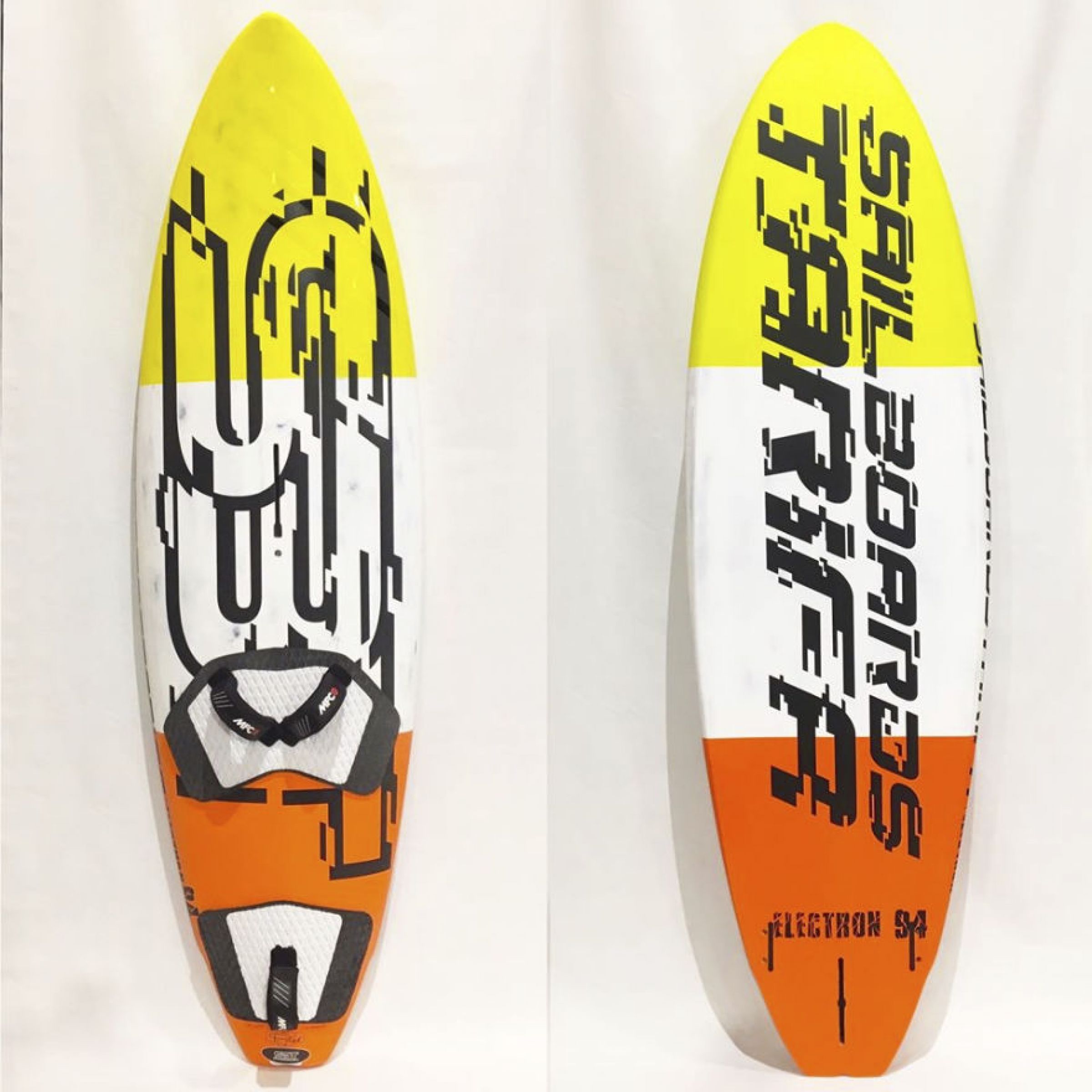 Sailboards Tarifa: Neue Boards - dailydose.de