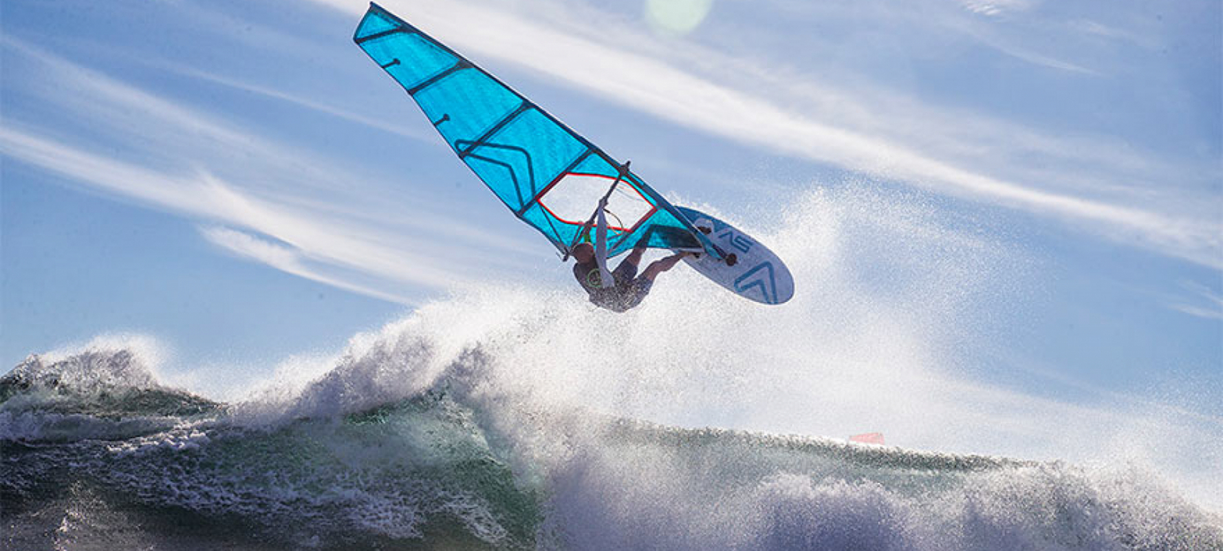 Aufblasbares Speedboard - RRD Prototypen - dailydose.de