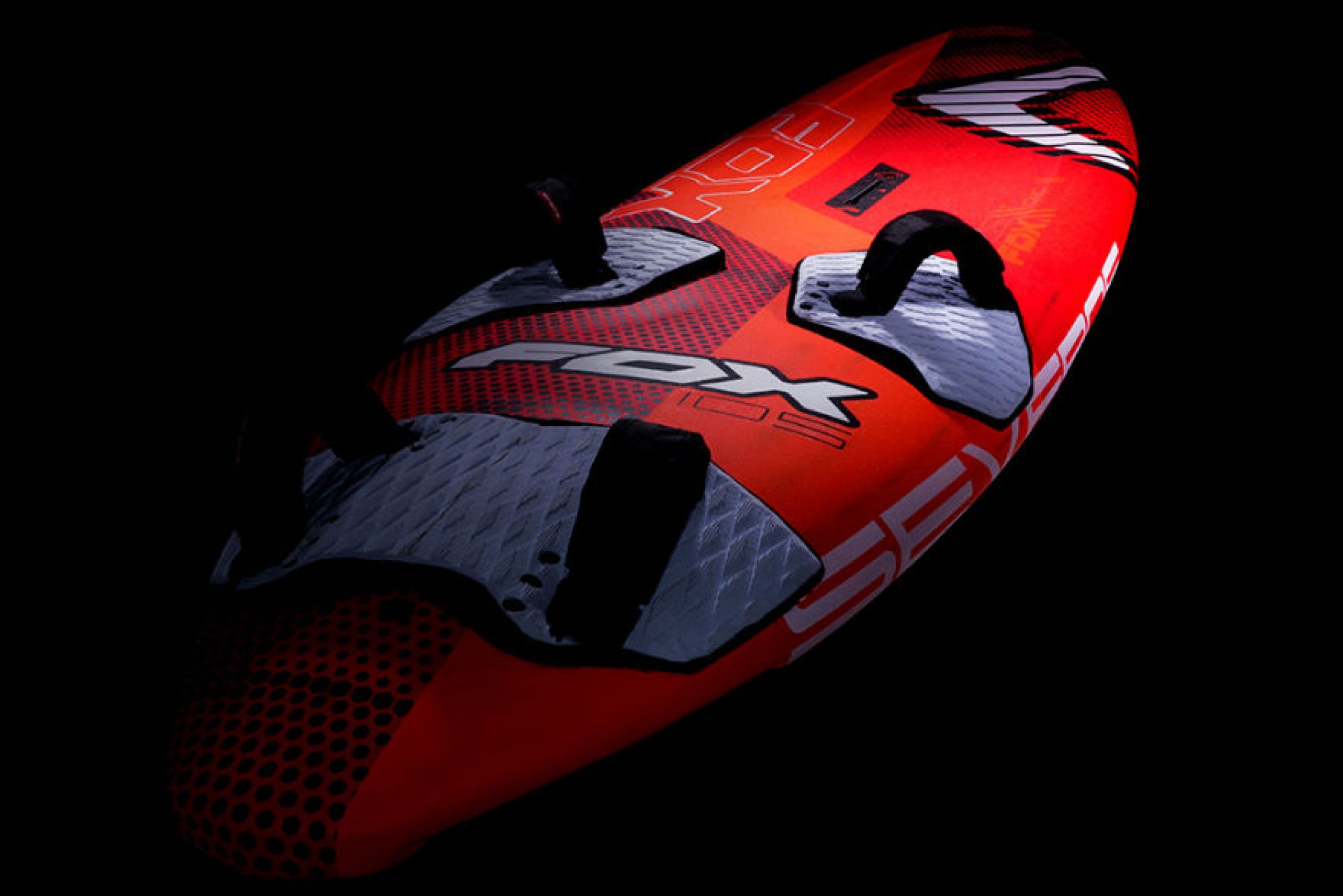 Severne Fox - Ein Fuchs für Freerider - dailydose.de