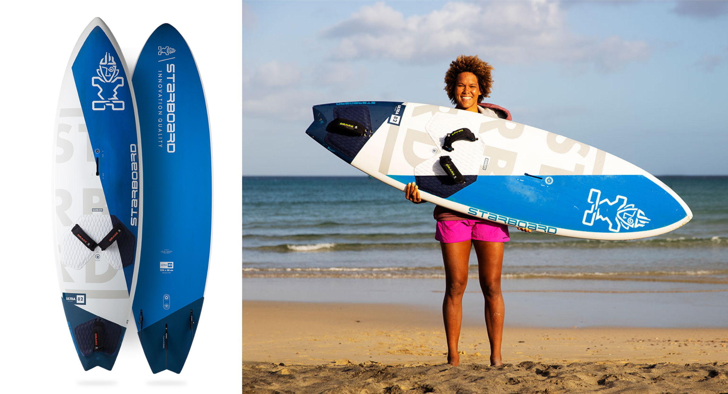 Starboard Ultra 2023 - dailydose.de