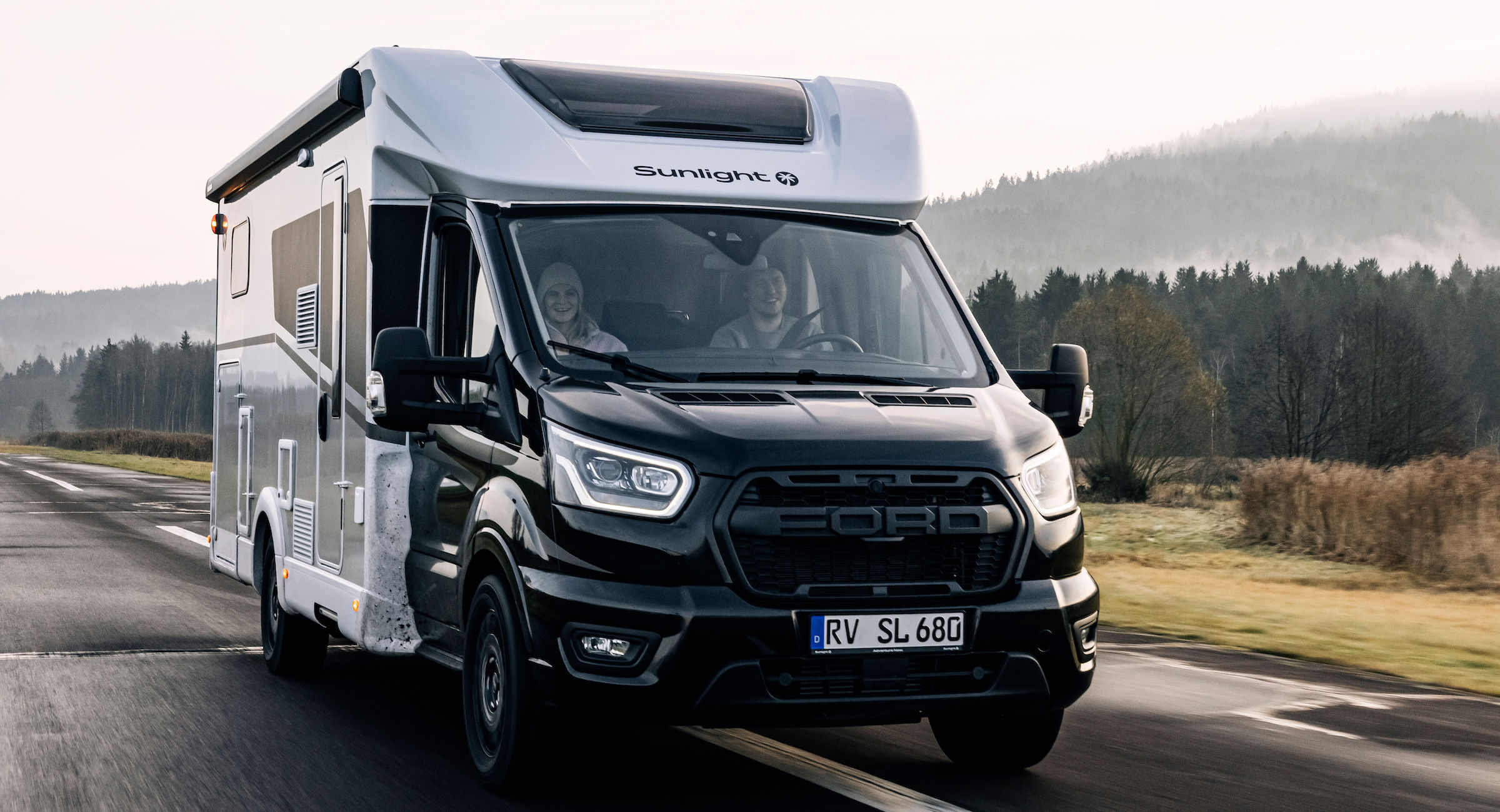 Wohnmobile F r Surfer Sunlight 2024 Dailydose de