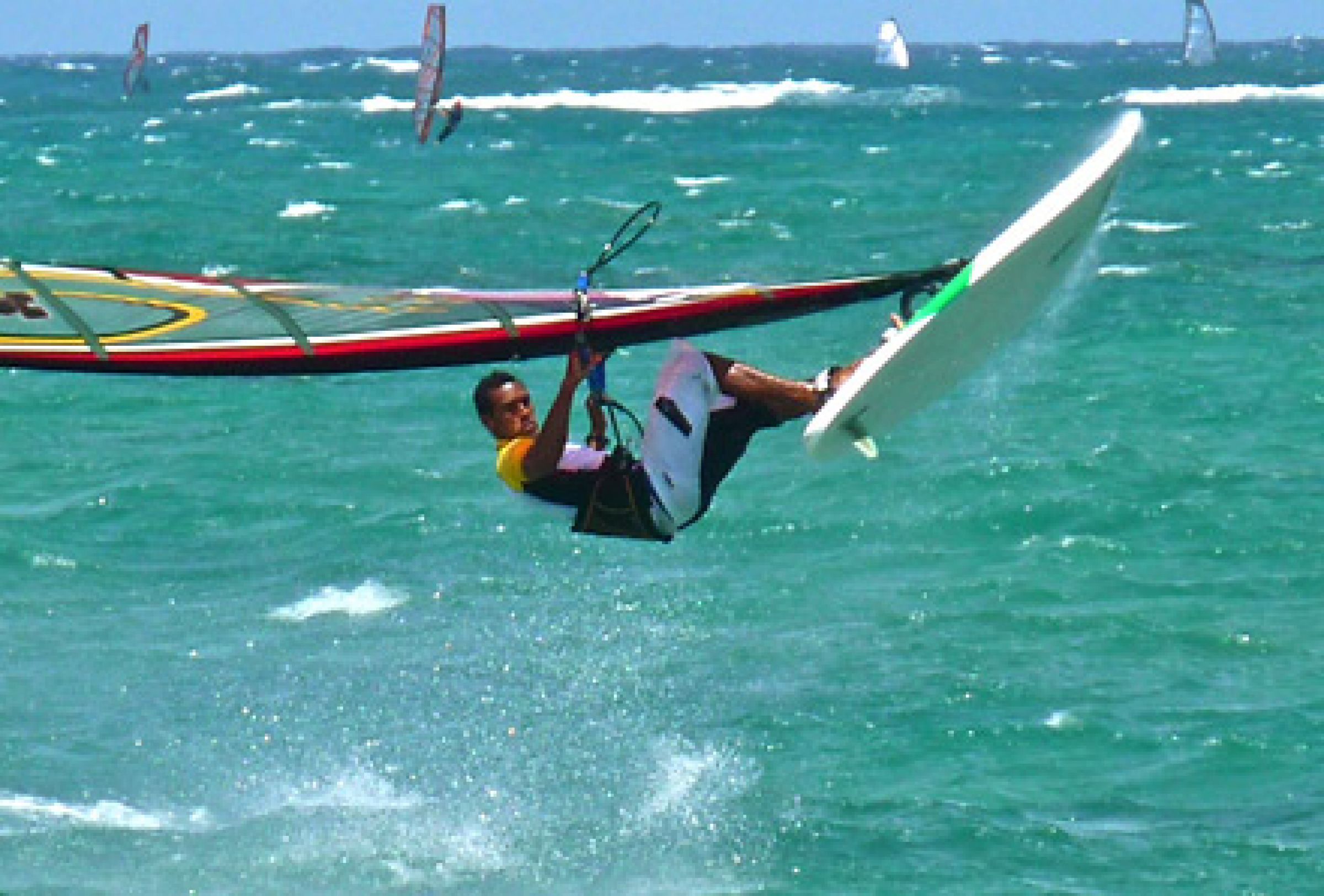 Taty Frans - Maui Ultra Fins - dailydose.de