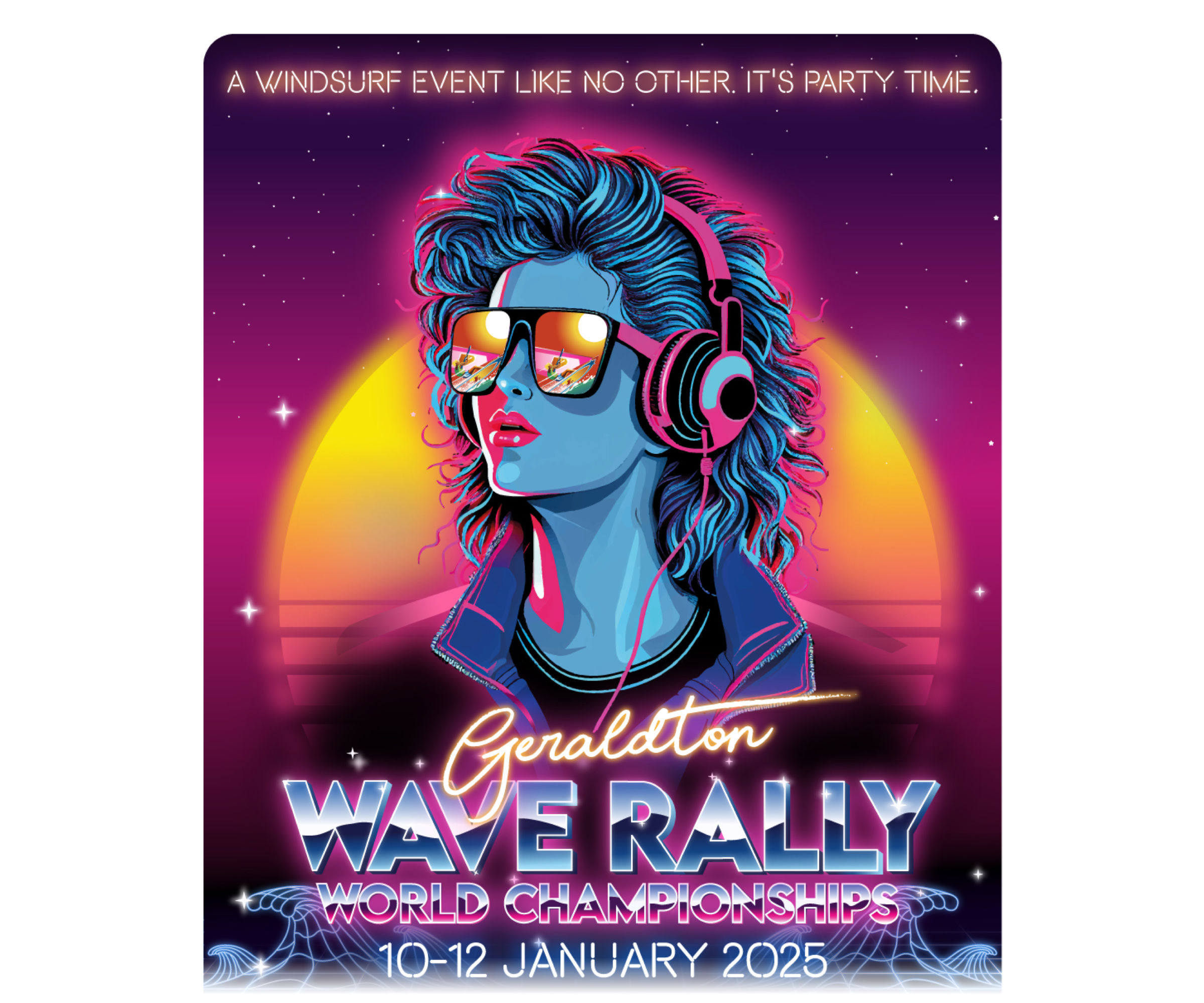 Wave Rally - dailydose.de