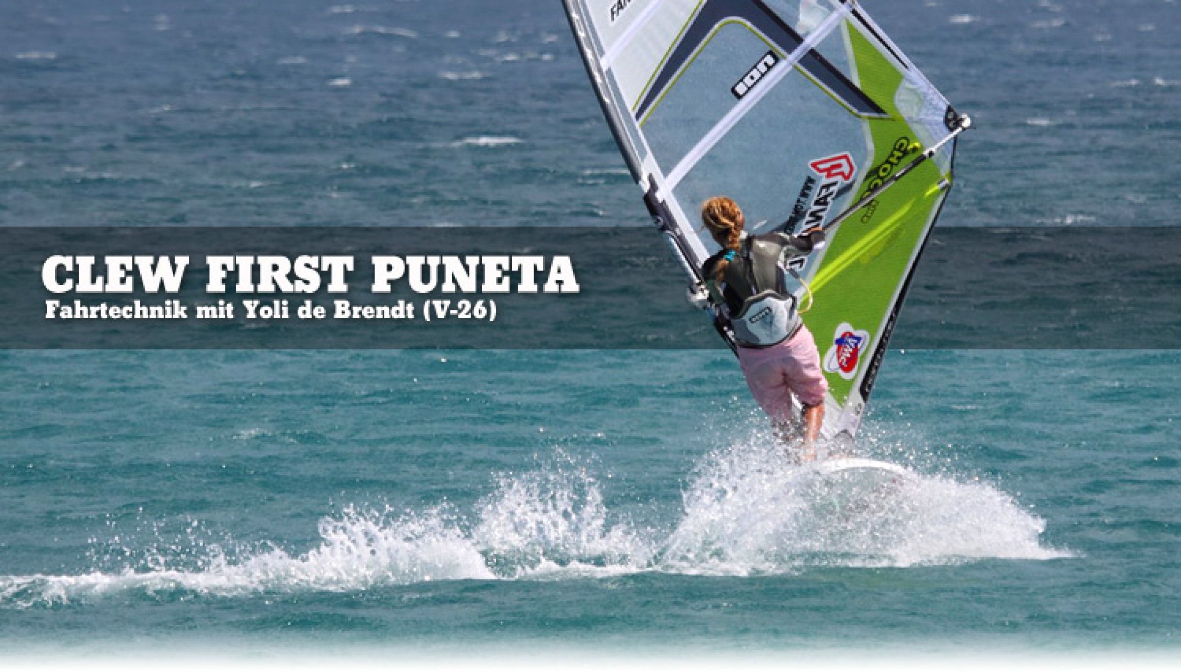 Clew First Puneta - dailydose.de