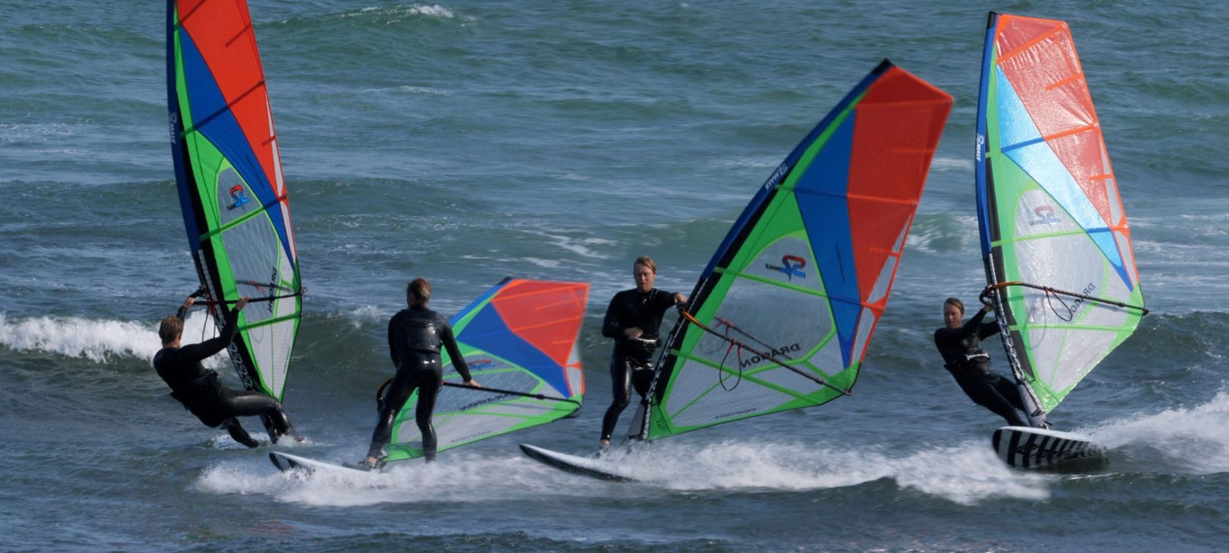 Windsurf-Fahrtechnik-Video - der Backloop - dailydose.de