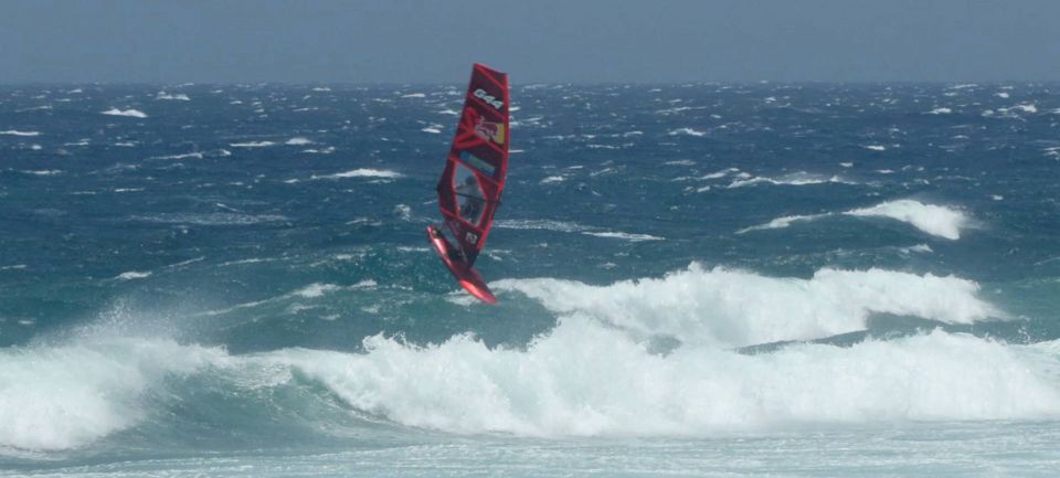 How to Windsurf Tutorials & Videos - DAILY DOSE