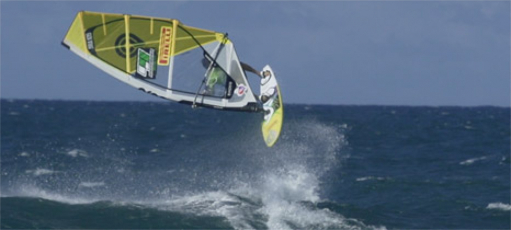 Backloop - Windsurf-Fahrtechnik-Video - dailydose.de