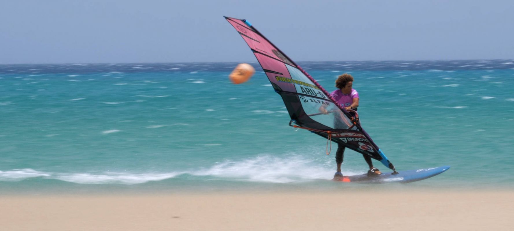 Windsurf-Freestyle-Fahrtechnil: Kono (Video) - dailydose.de