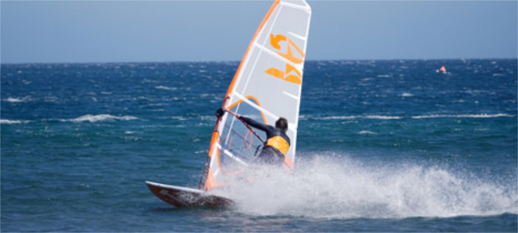 Powerhalse - Windsurf-Fahrtechnik-Video - dailydose.de