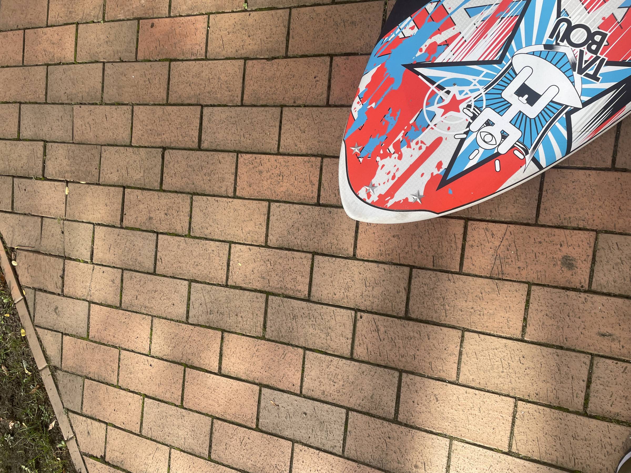 Tabou Pocket Wave - DAILY DOSE Kleinanzeigen - dailydose.de