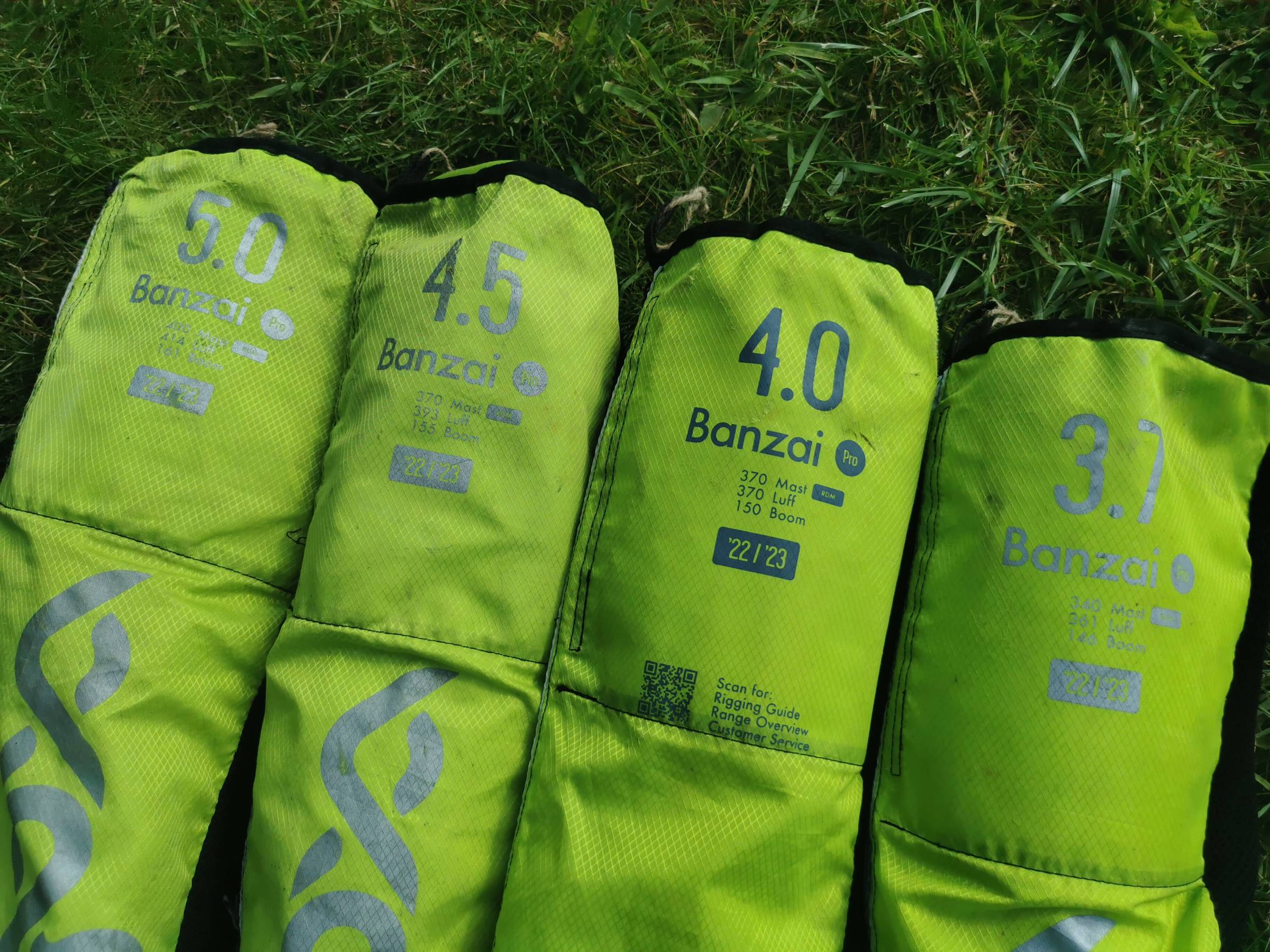 Goya Banzai 5,0 - DAILY DOSE Kleinanzeigen - dailydose.de