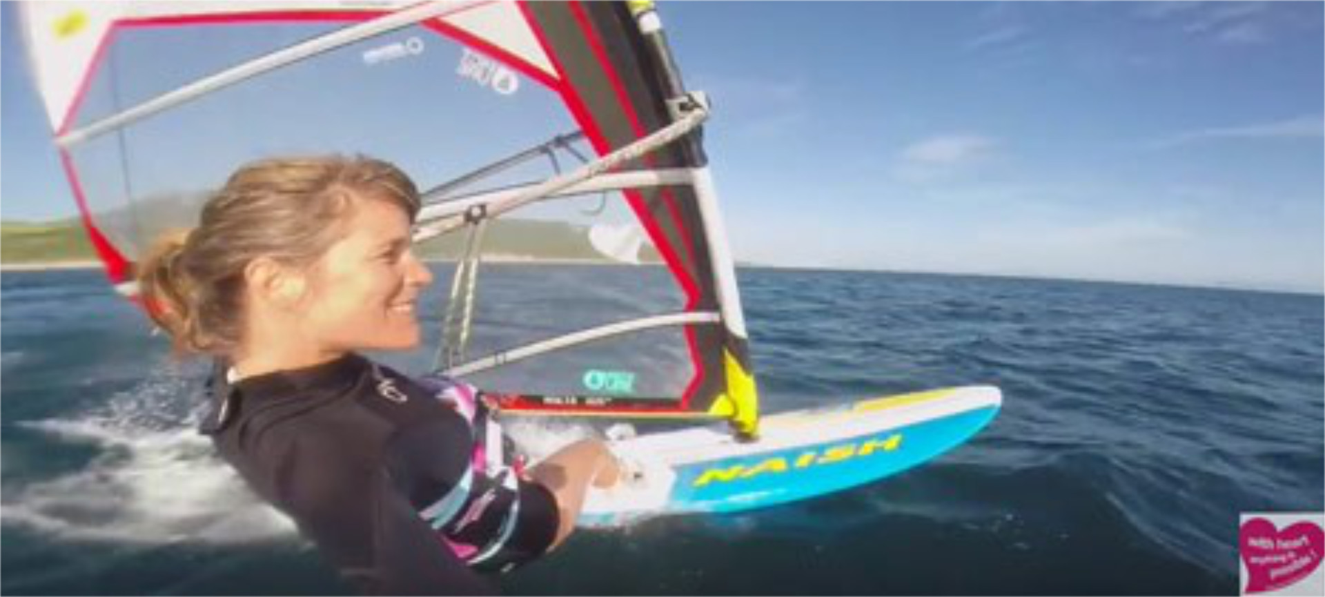 A day with Sarah Hebert - dailydose.de