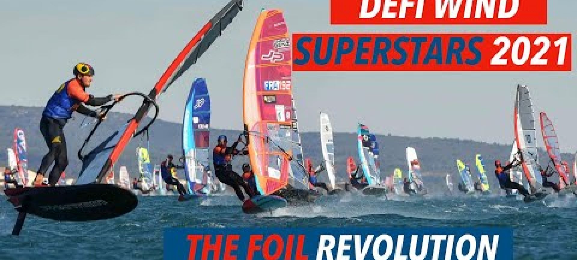 Defi Wind Superstars 2021 - dailydose.de