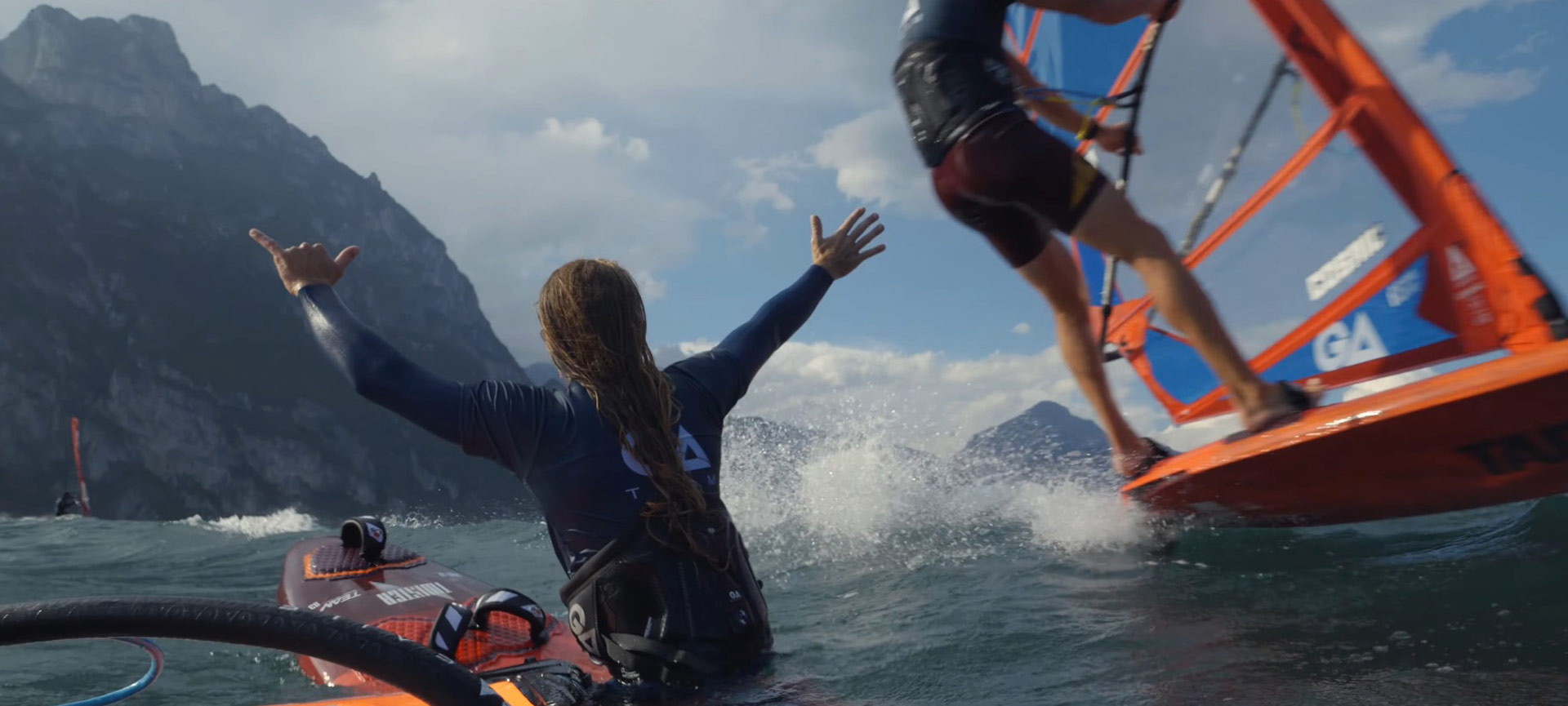 Gaastra / Tabou 2023 Collection - dailydose.de