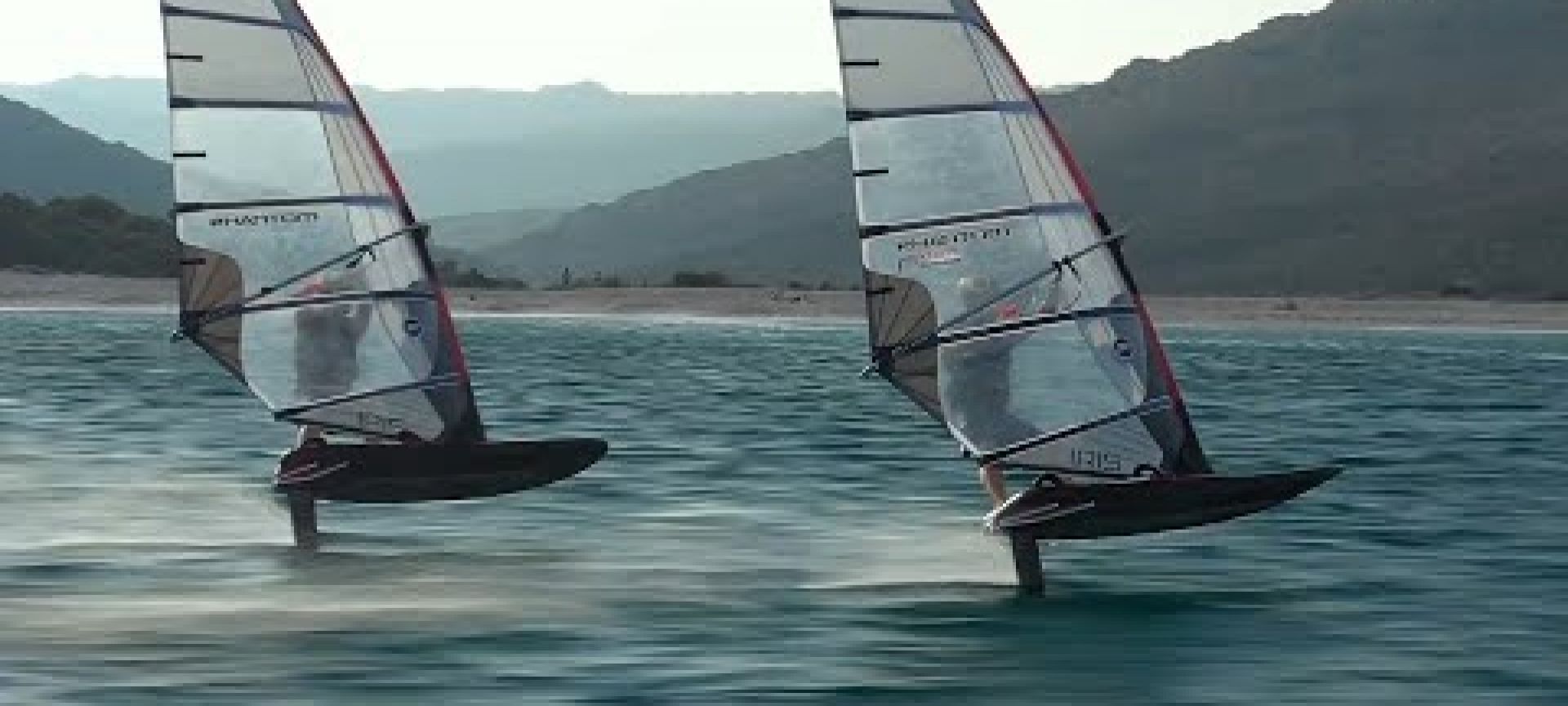 Windsurf-Videos - dailydose.de