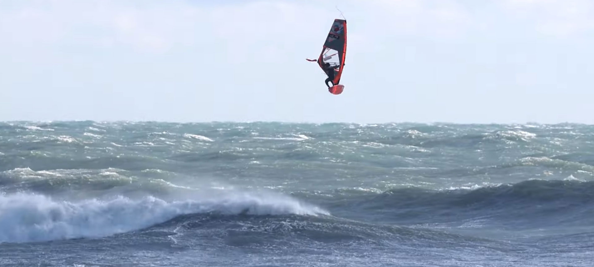 Omaezaki Windsurf - dailydose.de