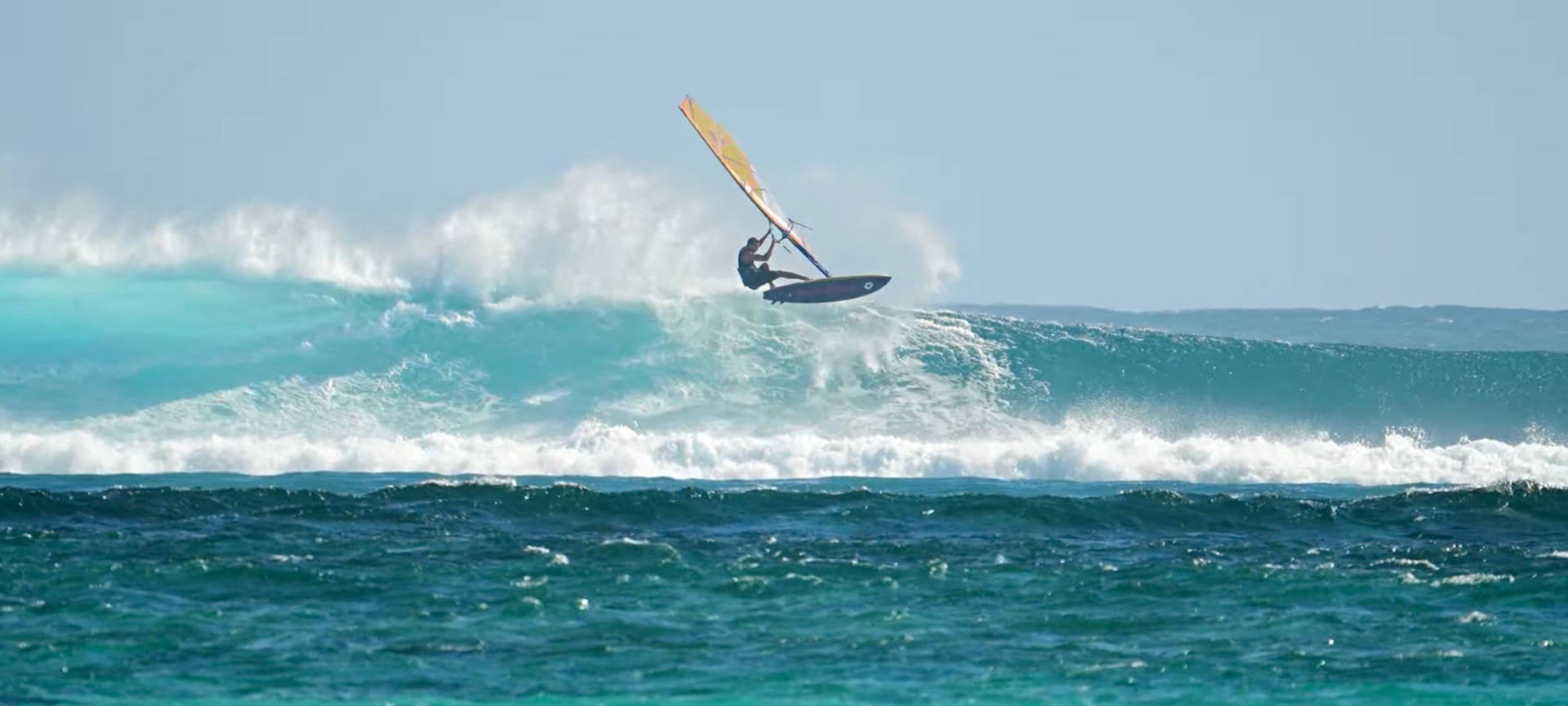 One Eye - Mauritius - dailydose.de