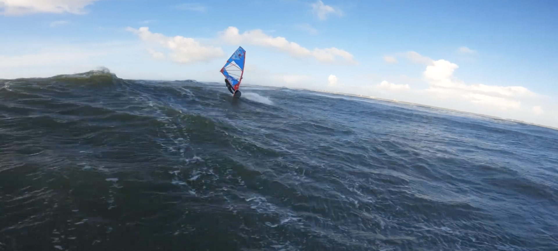 Windsurf-Videos - dailydose.de