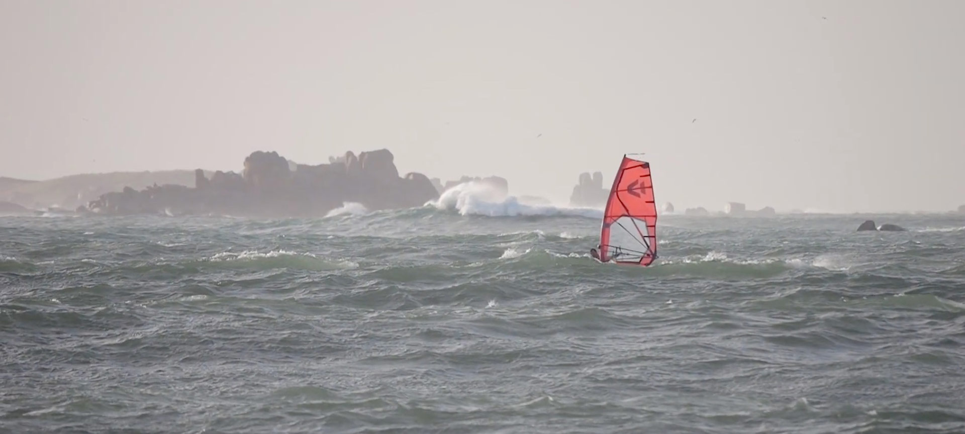 The wind of Martin - dailydose.de