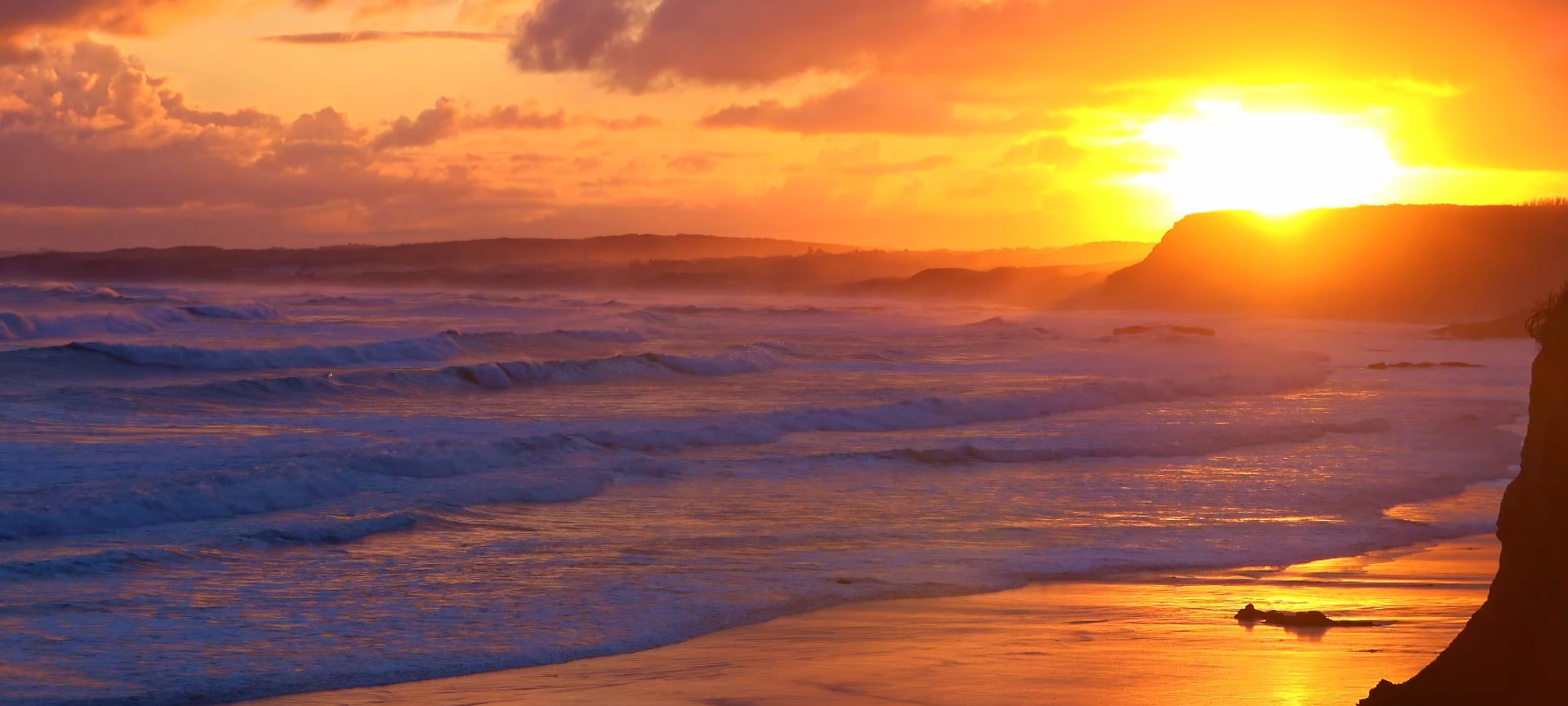 Waves of Baleal - dailydose.de