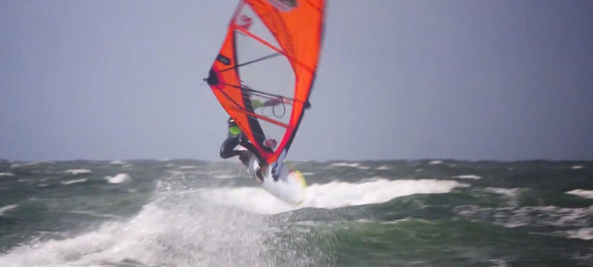 Windsurf-Videos - dailydose.de