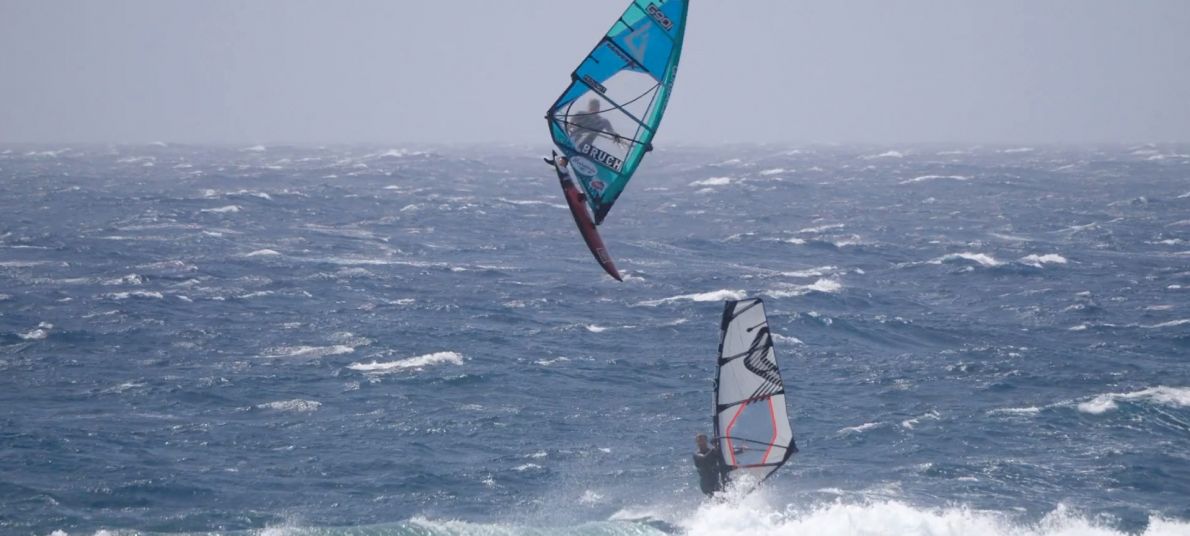 Windsurf-Videos - dailydose.de