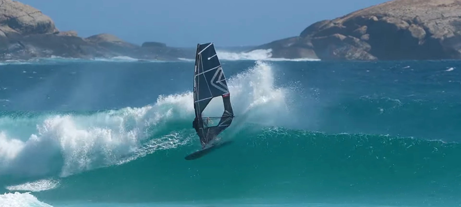Windsurfing Esperance - dailydose.de