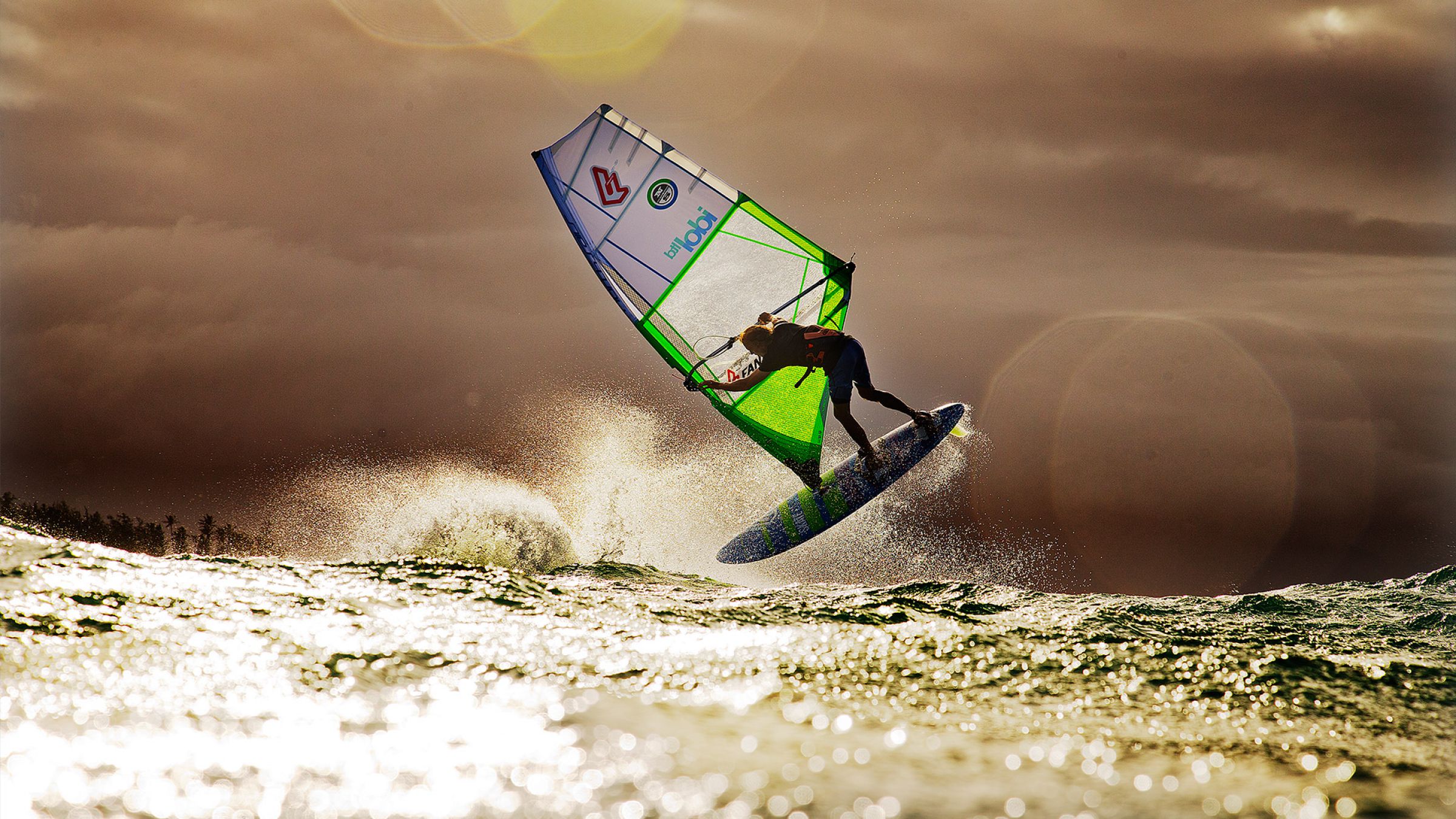 Wallpaper - dailydose.de