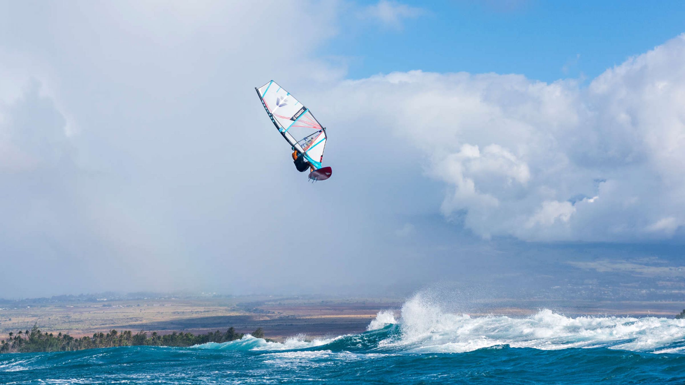 Windsurf Wallpaper - dailydose.de